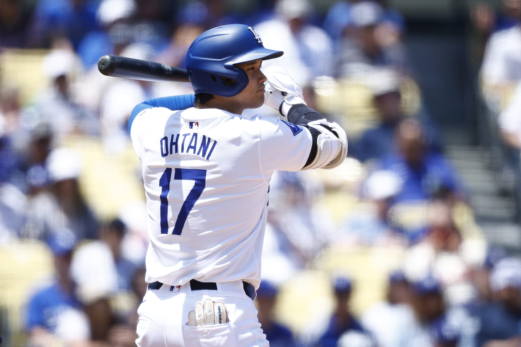 Ranking the Top 10 MLB MVP Candidates in AL and NL Right Now