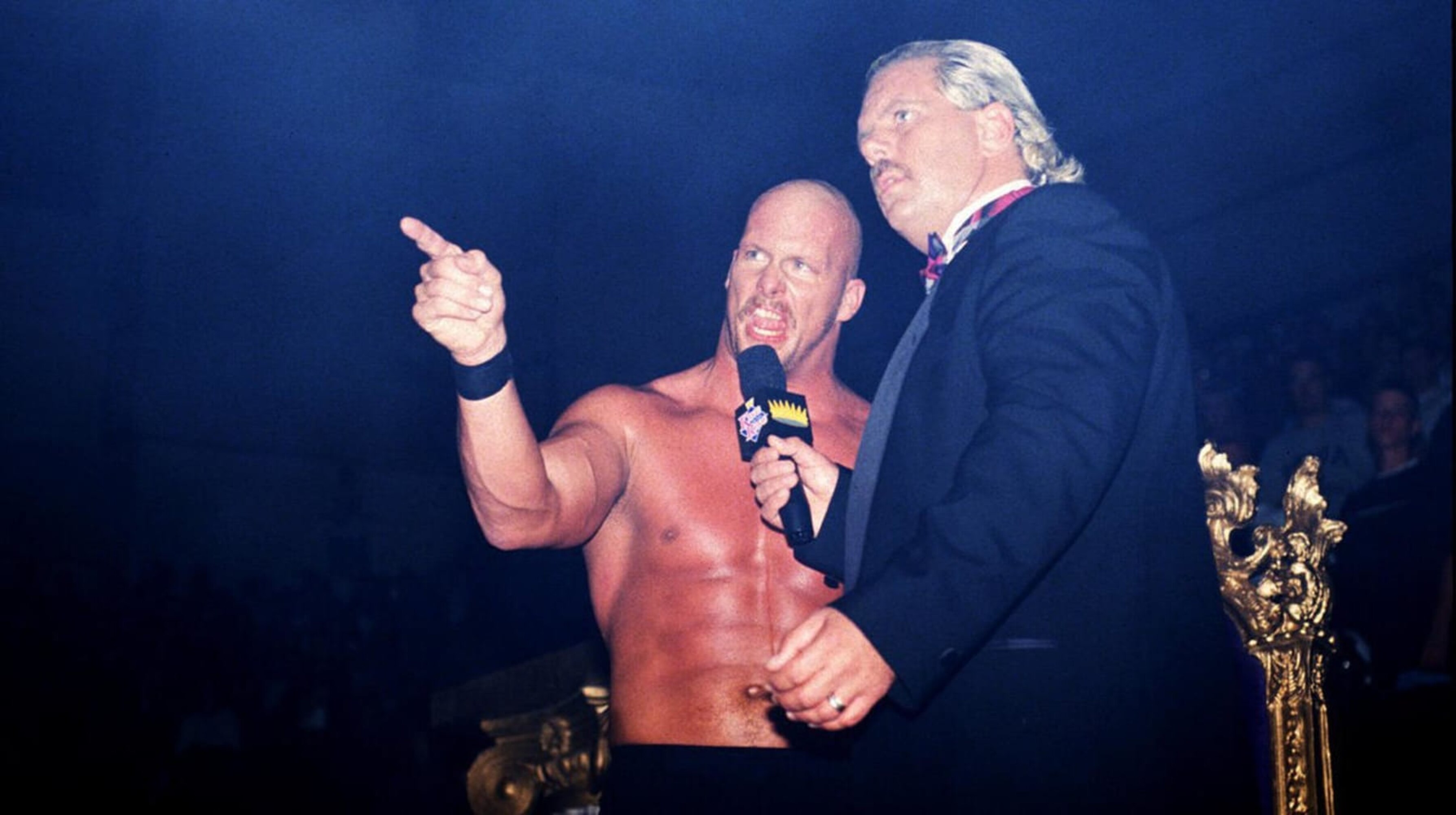 Ranking Stone Cold’s Austin 3:16 Promo and Best WWE King of the Ring ...