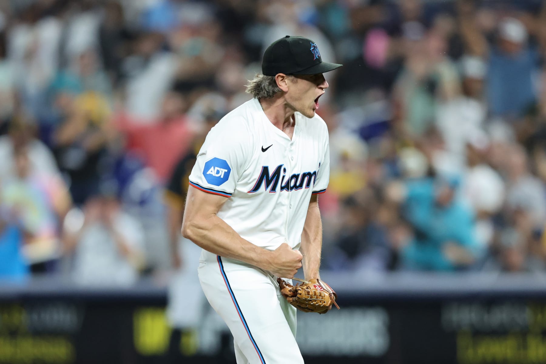 Ranking All 30 MLB Pitching Staffs