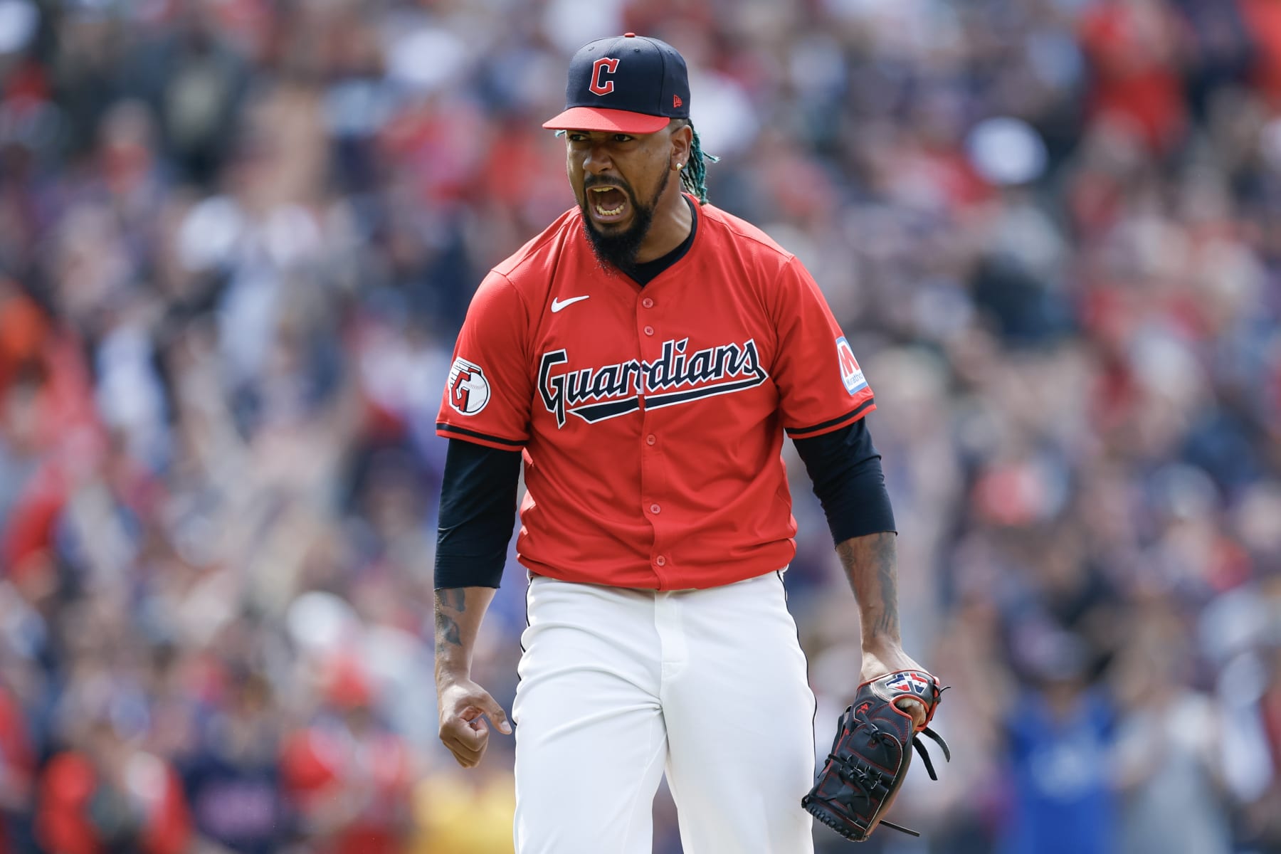 Ranking All 30 MLB Pitching Staffs