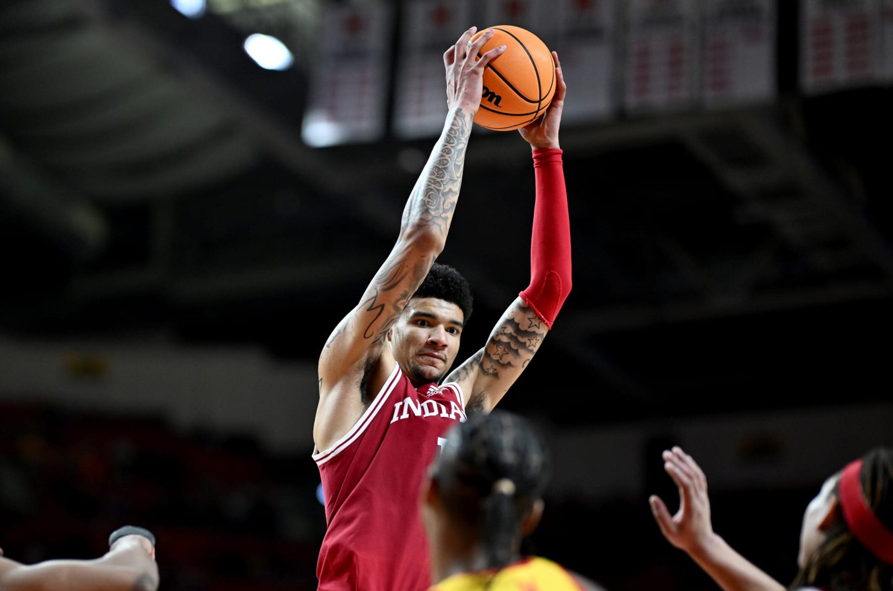 Kel'el Ware NBA Draft Scouting Report: Pro Comparison, Updated Heat Roster