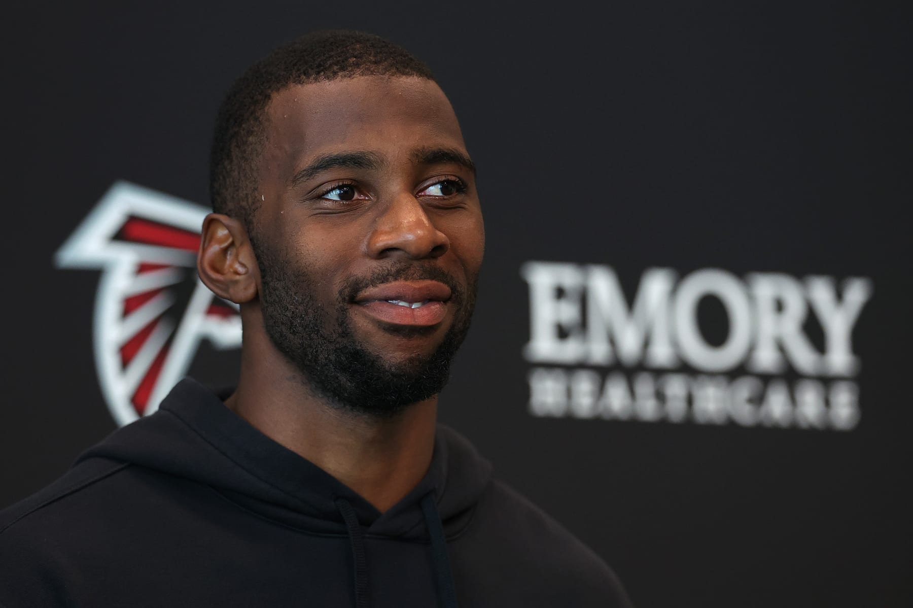 Fantasy Alert: Kyle Pitts Has 'Personal Vendetta' to Bounce Back, Says ...