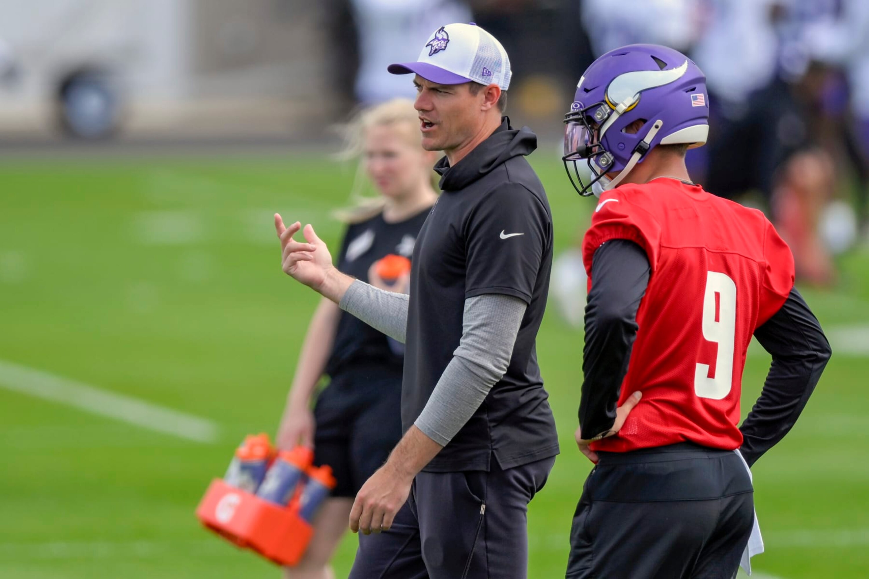 1 X-Factor That Can Significantly Impact Each NFL Division Race in 2024