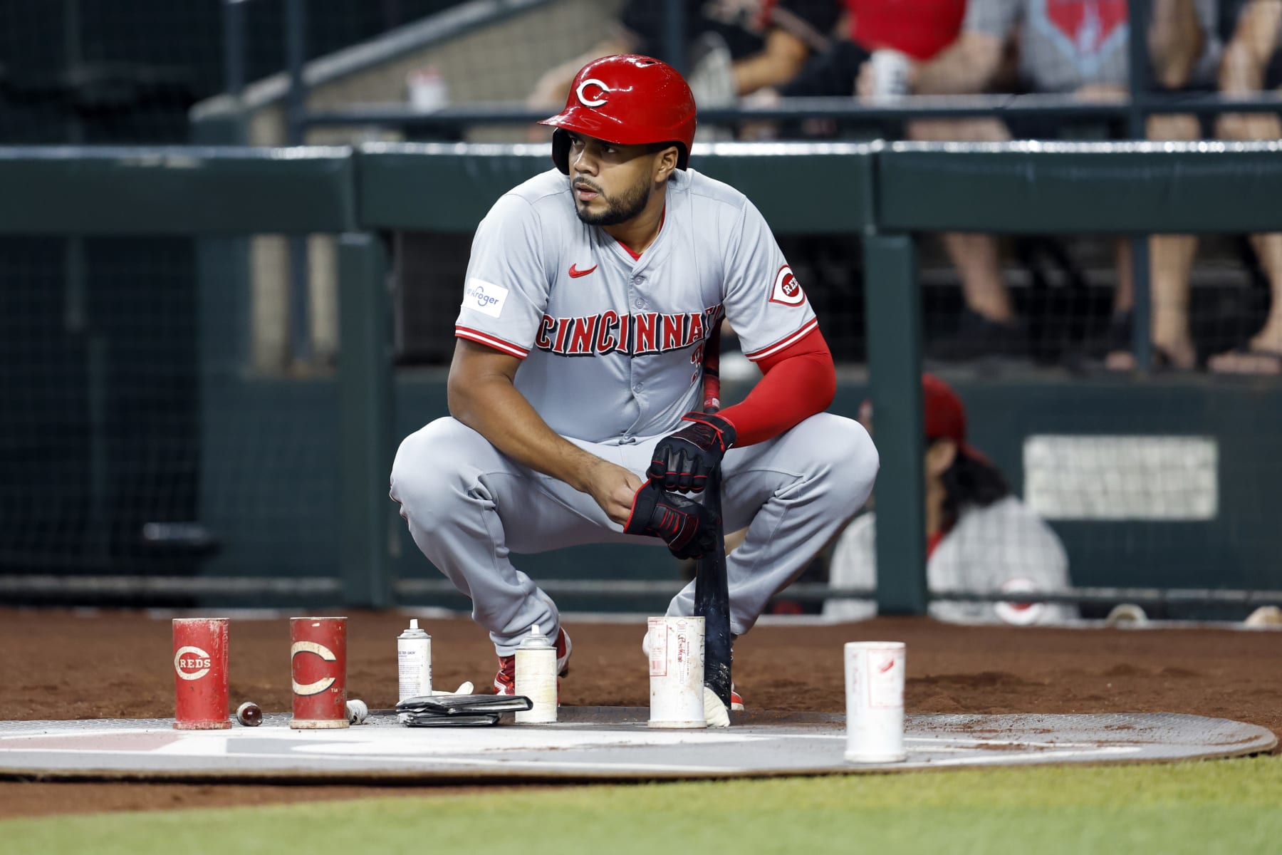 Ranking MLB's Worst 2024 Contract Busts After 2 Months