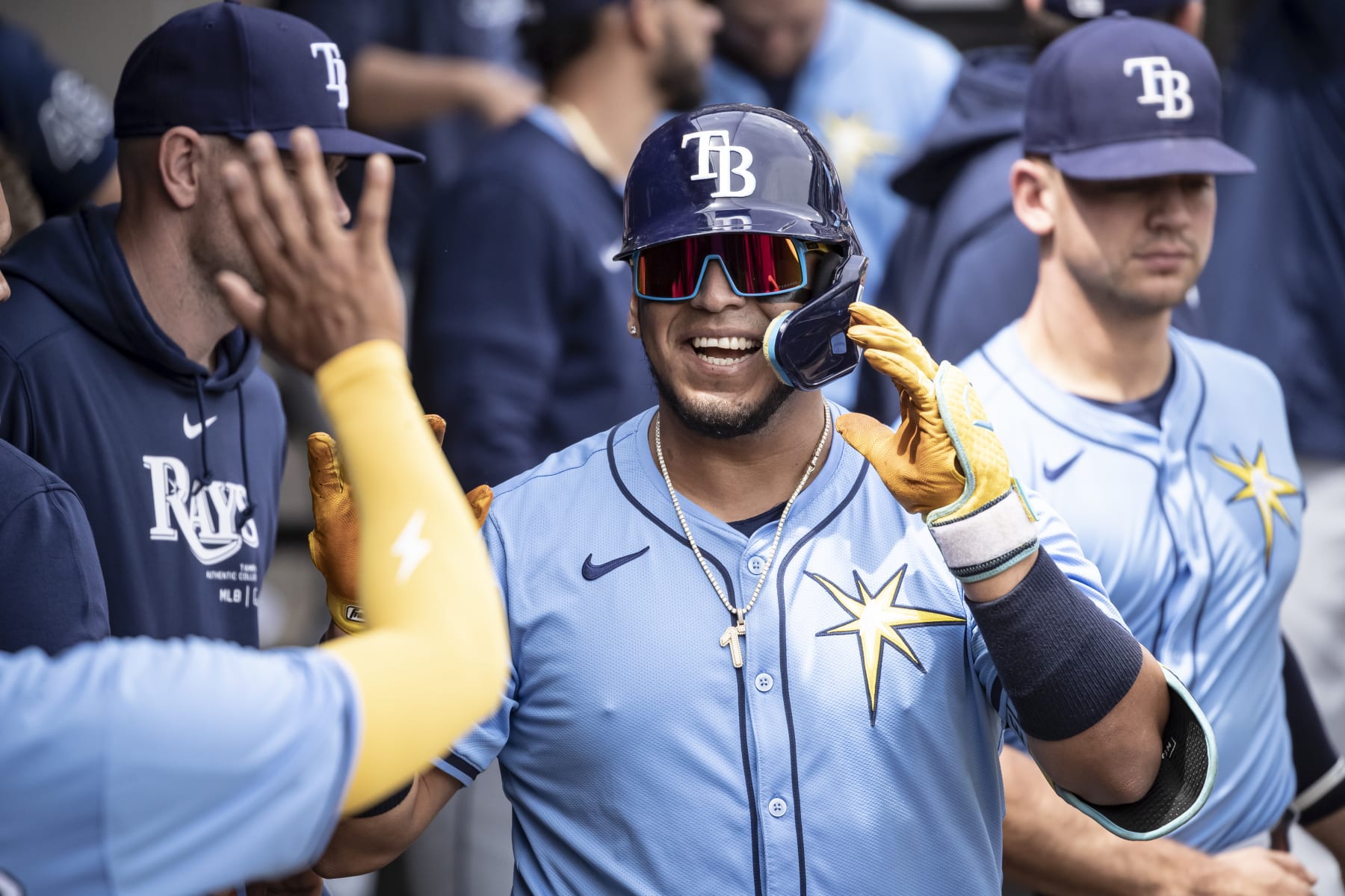 Ranking Every MLB Team's Starting 9 After 2 Months of 2024 Season