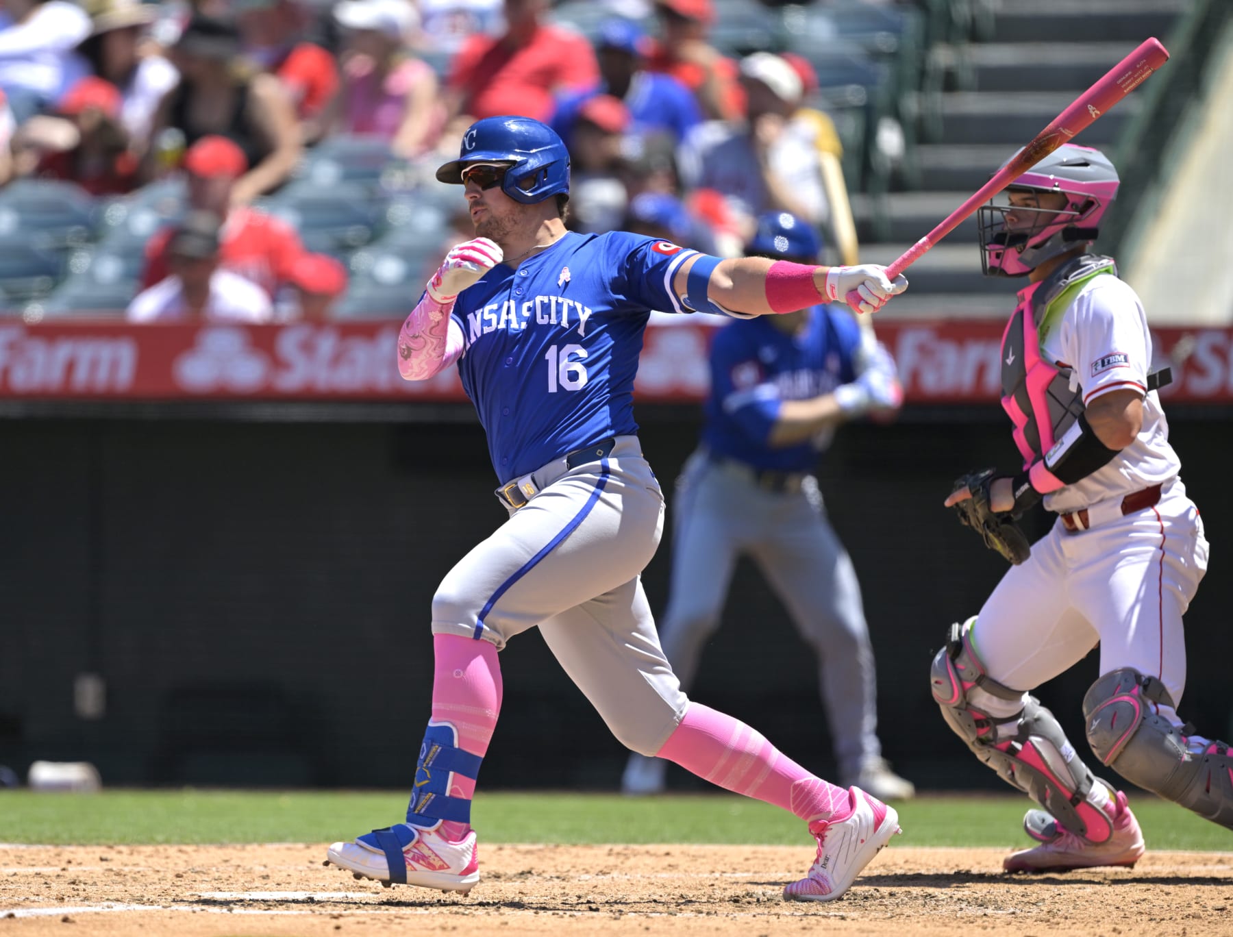 Ranking MLB's Worst 2024 Contract Busts After 2 Months