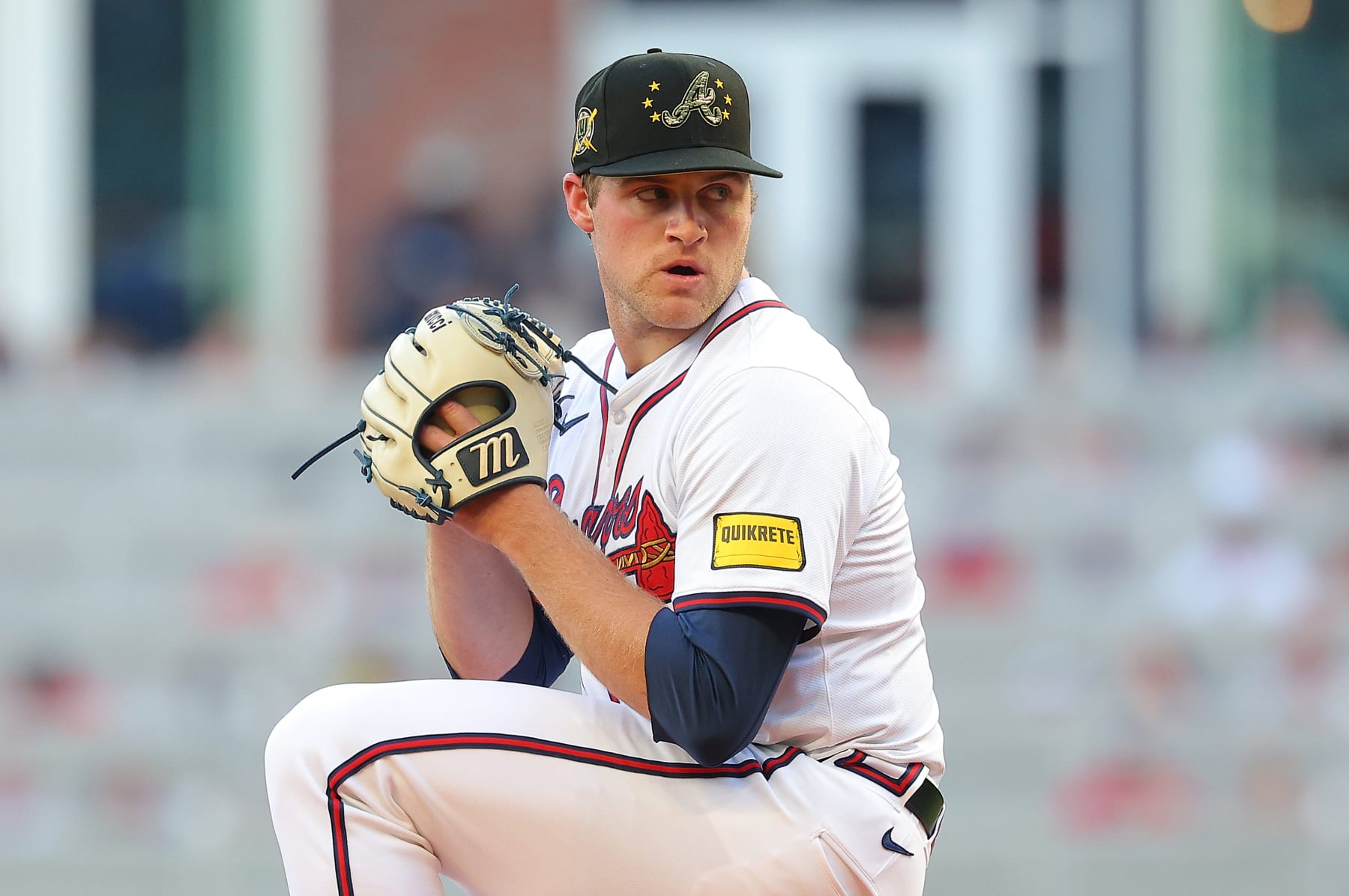 Braves' Biggest Red Flags Early in 2024 Season