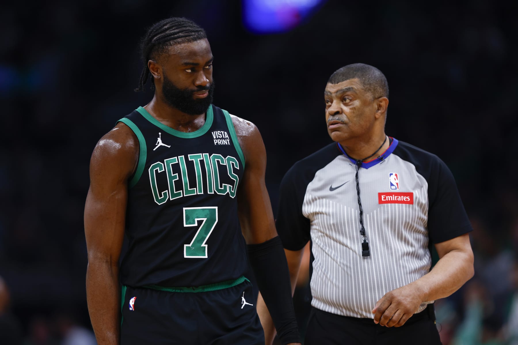 NBA Finals 2024: Scott Foster, Tony Brothers Among Officials for ...