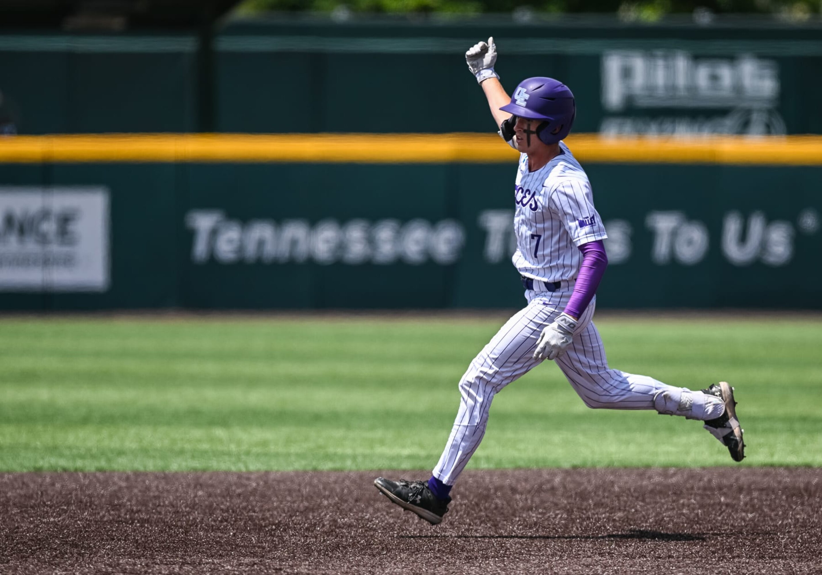 College Baseball Super Regionals 2024: Results, Highlights and Bracket ...