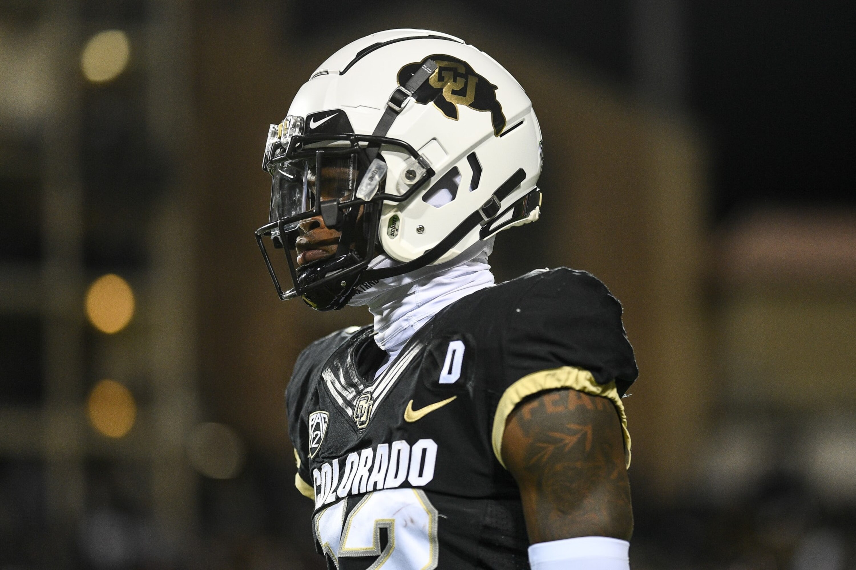 Projecting Every Conference's Best WR Corps in 2024 CFB Season