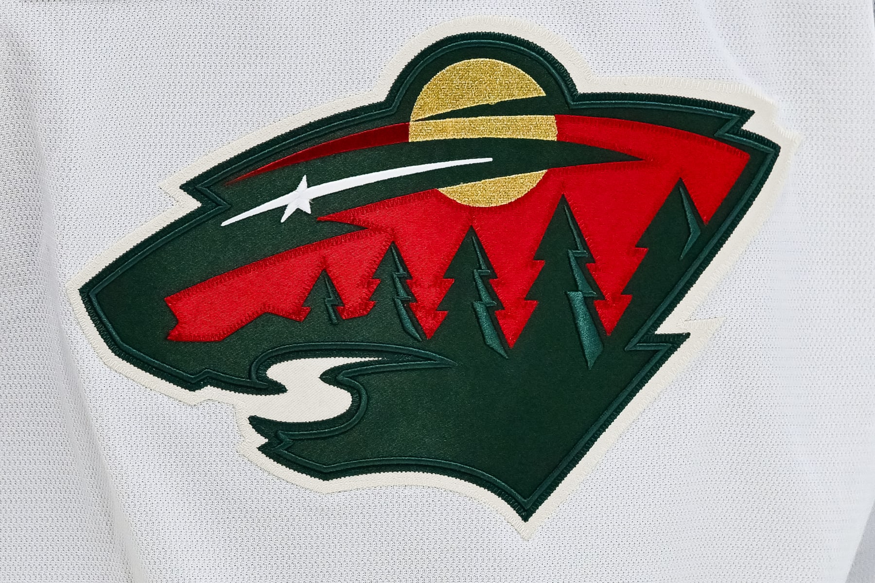 Wild Deny Rumor North Stars Colors Will Return To Uniforms for 2025-26 ...