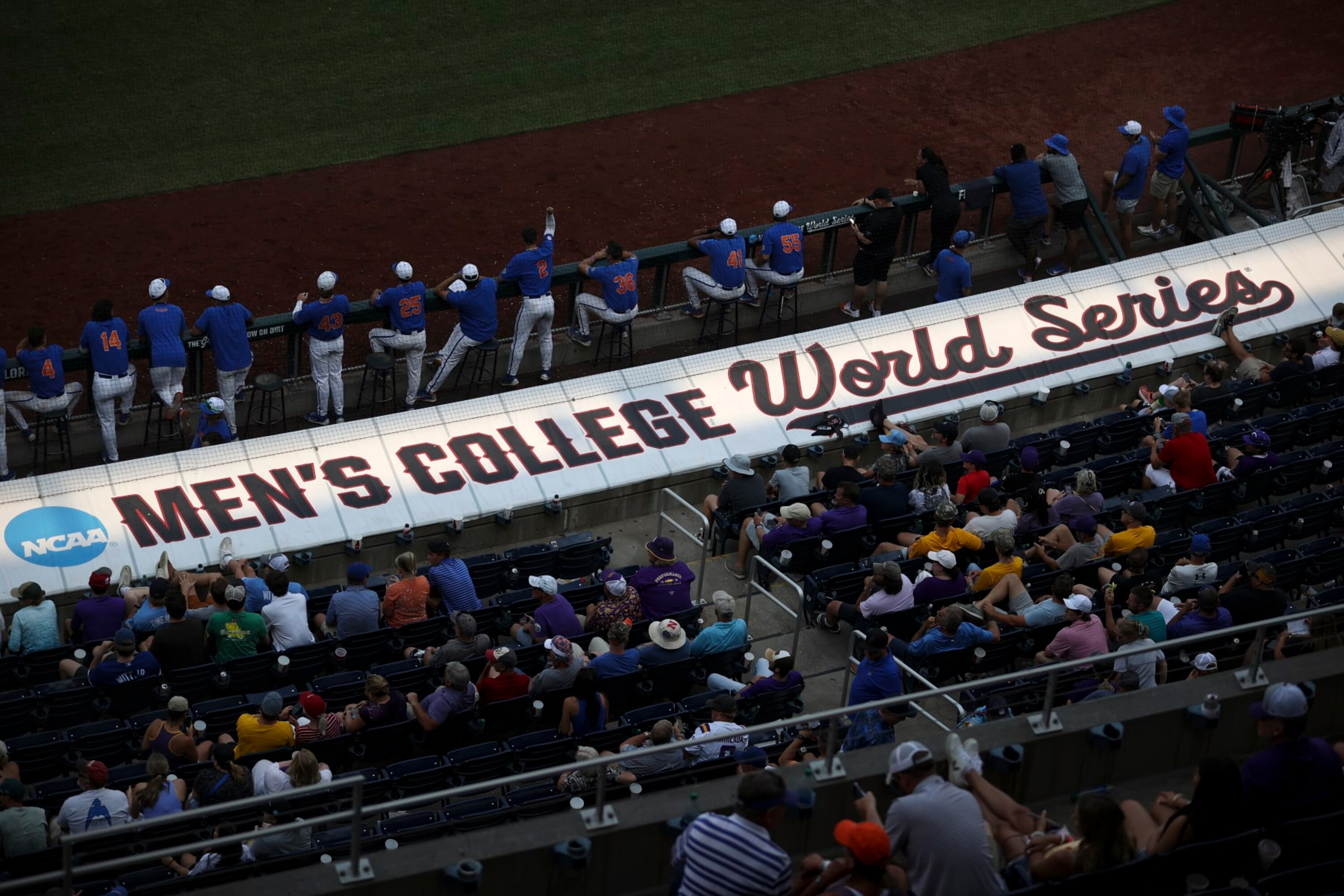 College World Series 2024: Championship Bracket and Predictions
