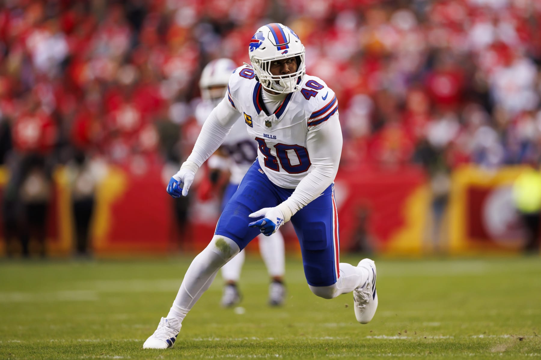 Ranking 10 Worst Contracts in NFL Ahead of 2024 Season