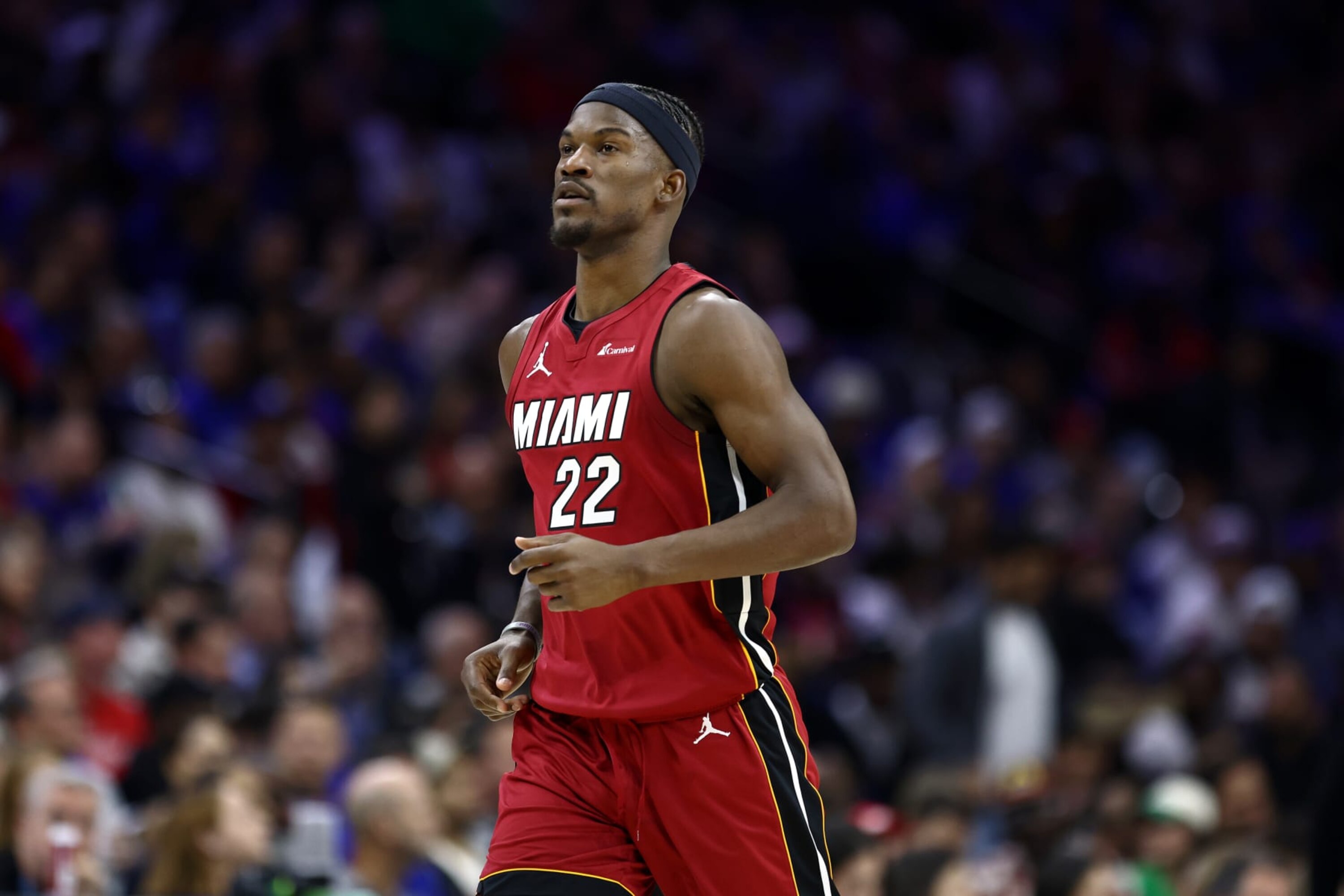NBA Trade Rumors: Heat's Jimmy Butler Discussed by Warriors Amid ...