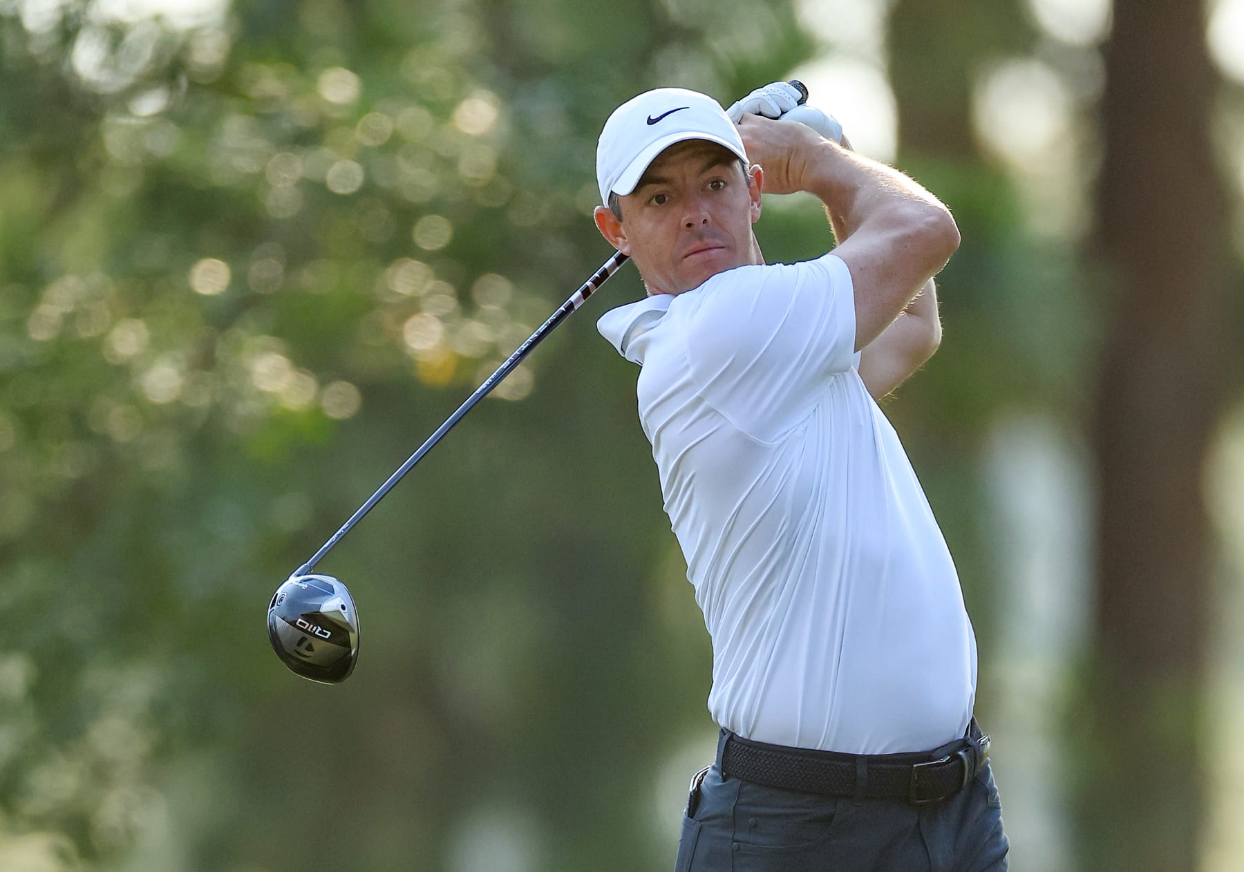 US Open Golf 2024: Saturday Tee Times, TV Schedule, Live Stream, More