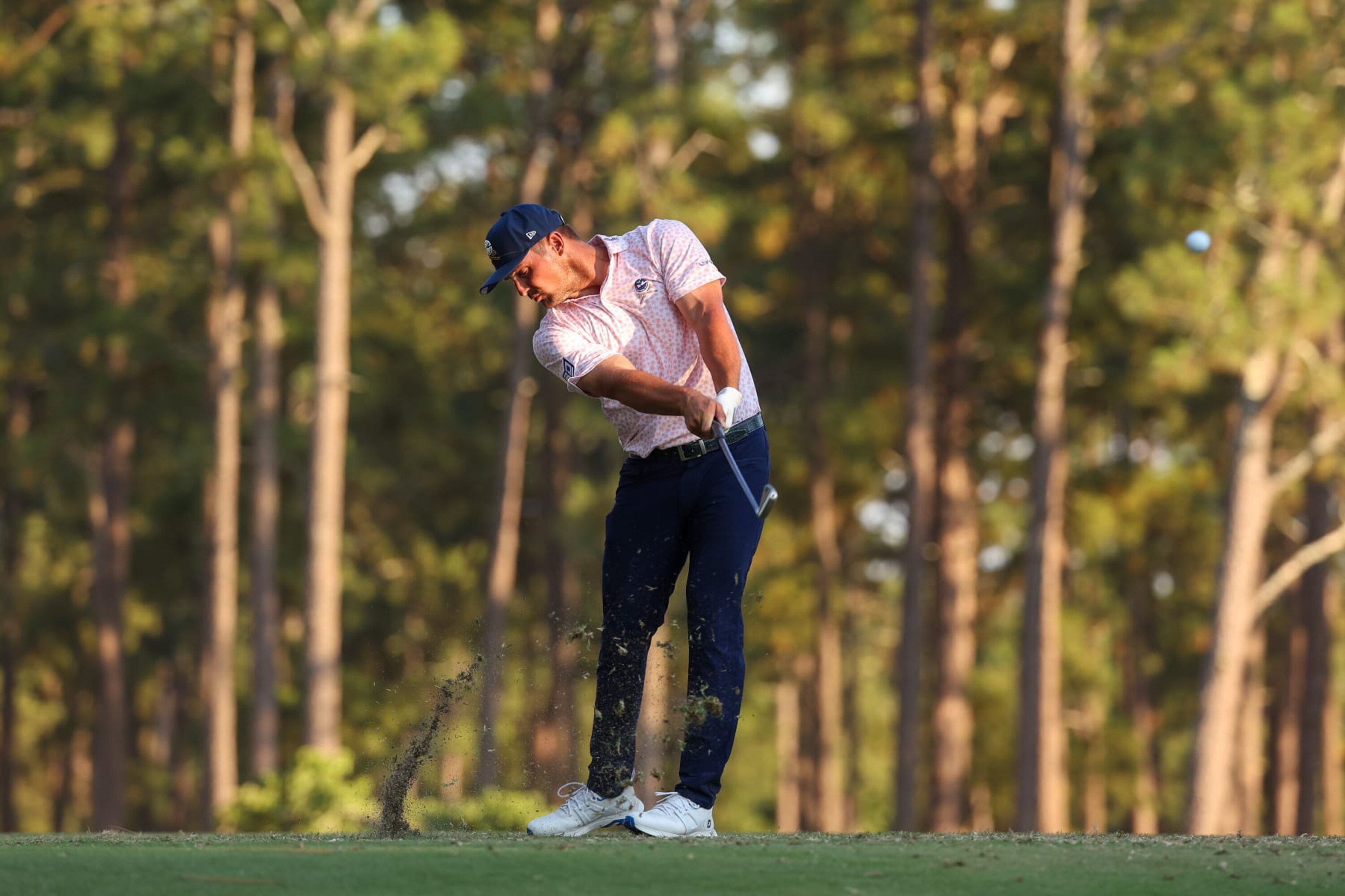 Bryson DeChambeau Says He's Had Hip Injury 'For a Long Time' Amid 2024 ...