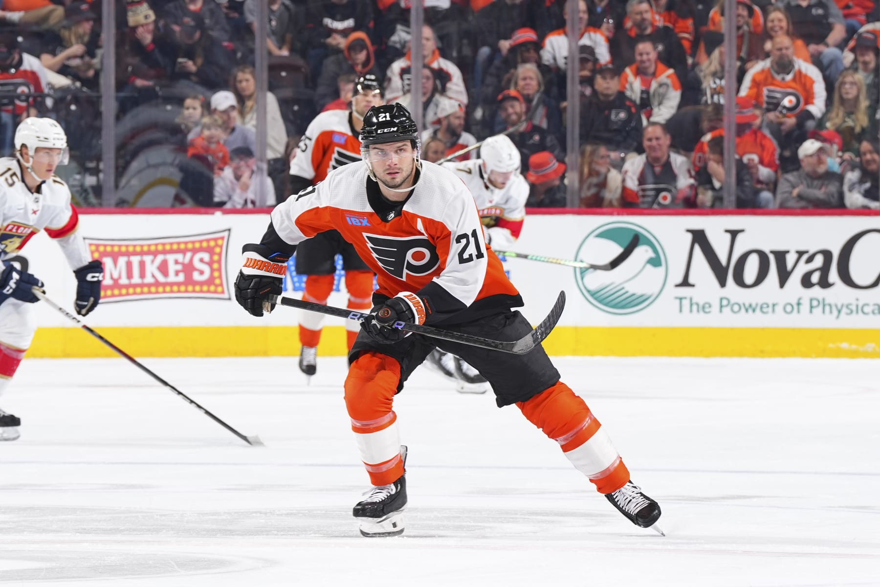 1 Trade Idea for Every Team Watching the Stanley Cup Final