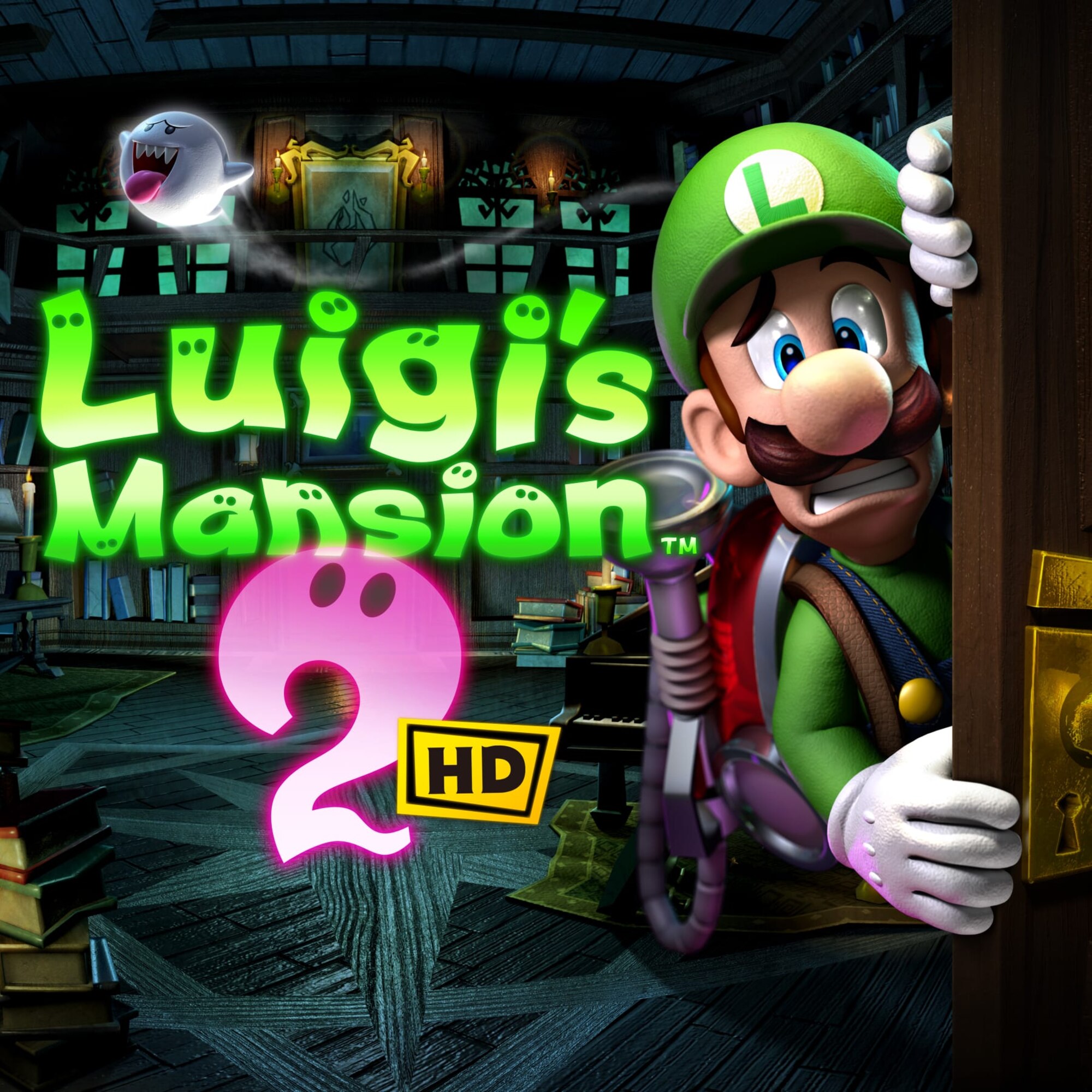 Luigi's Mansion 2 Review: Gameplay Impressions and Top Features for ...
