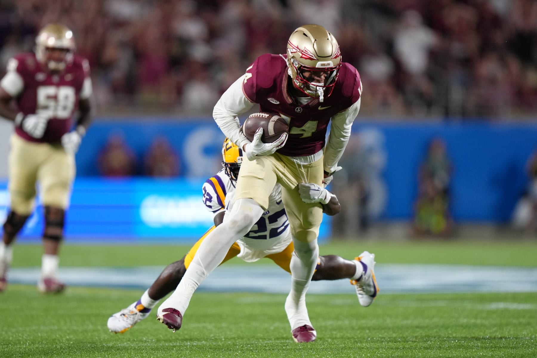 Overlooked Rookies from 2024 NFL Draft to Watch in Training Camp