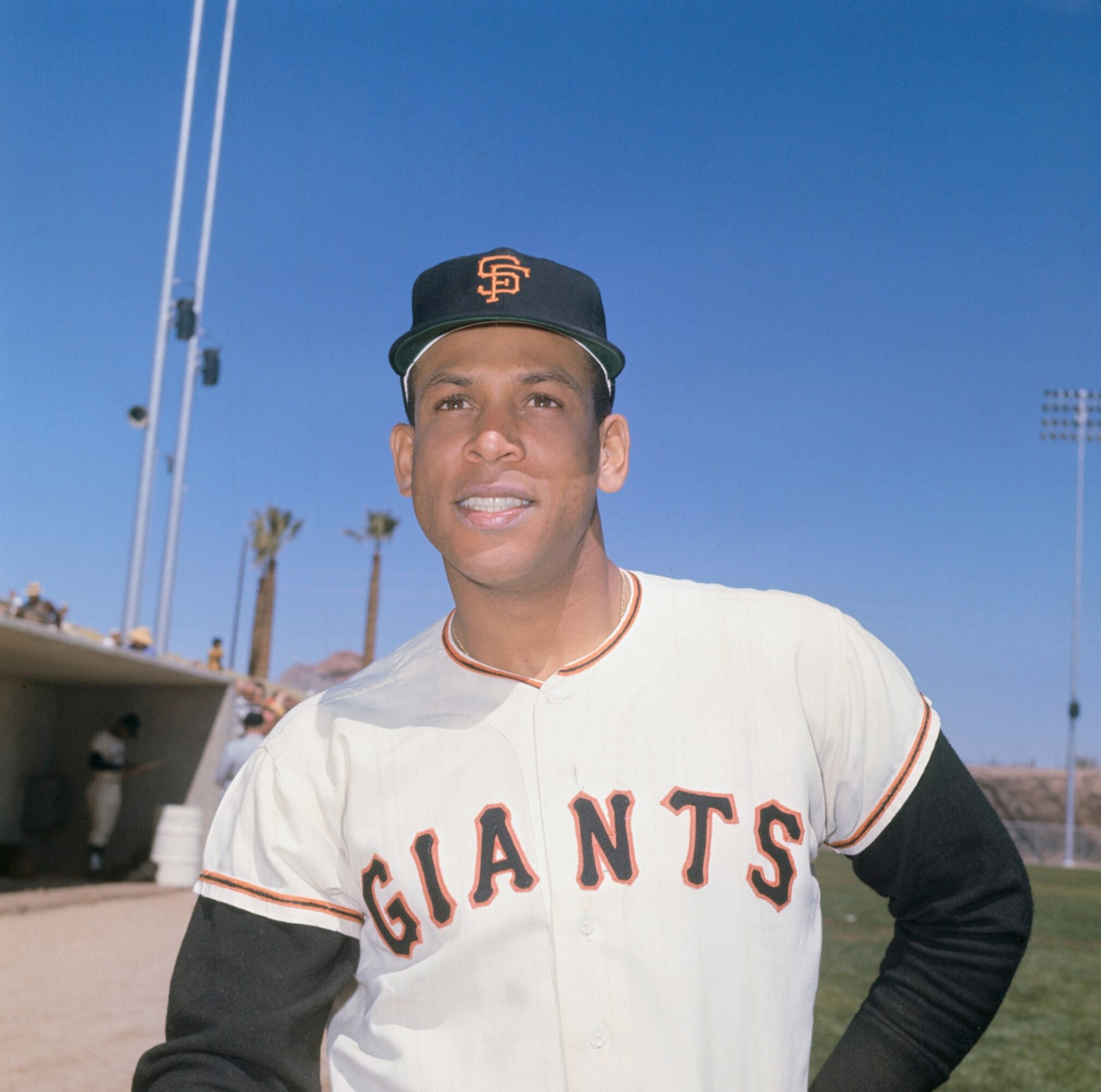 Orlando Cepeda, MLB Hall of Famer and Giants Legend, Dies at Age 86