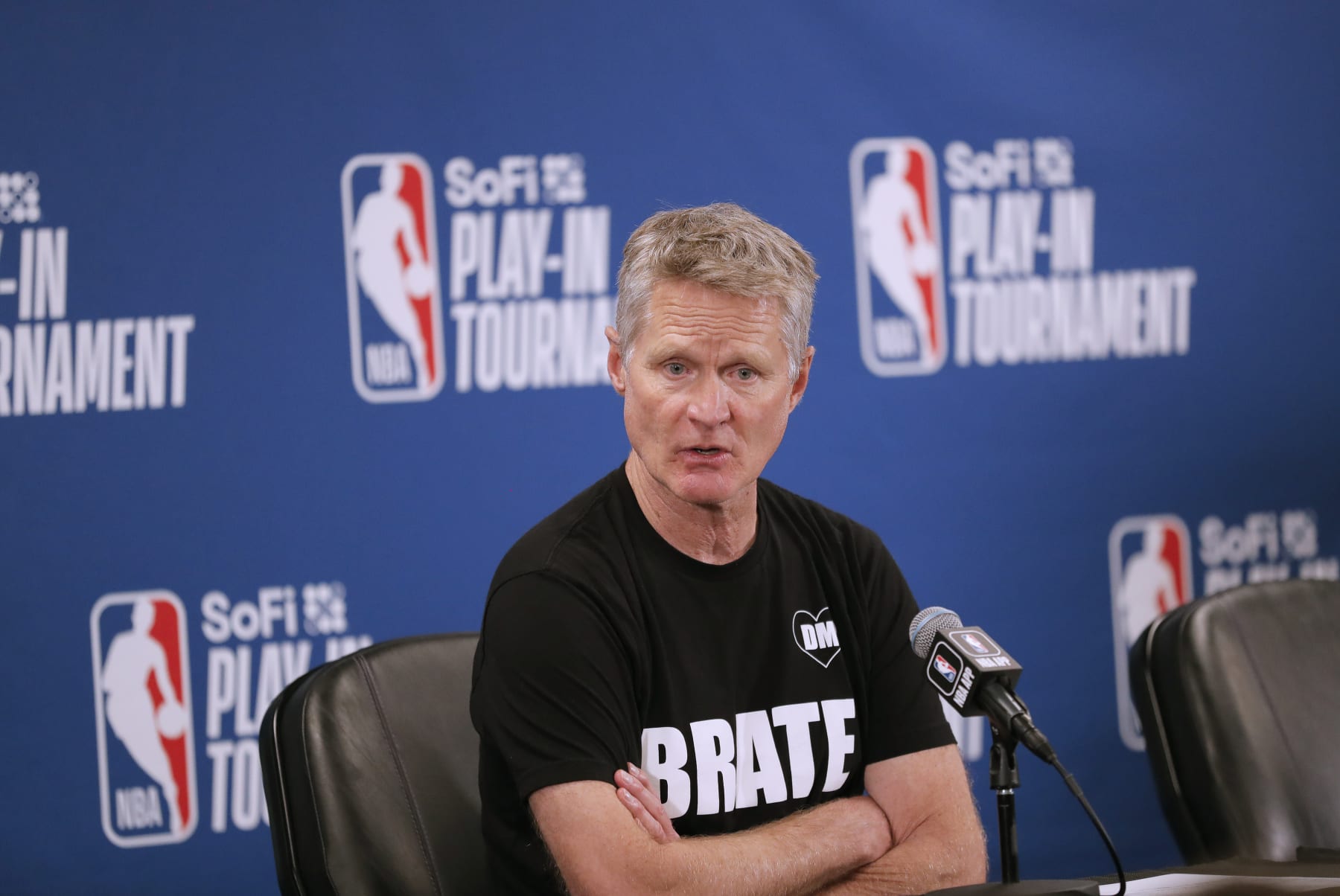 NBA Rumors: Steve Kerr 'Fought' to Keep Warriors Roster Together amid ...