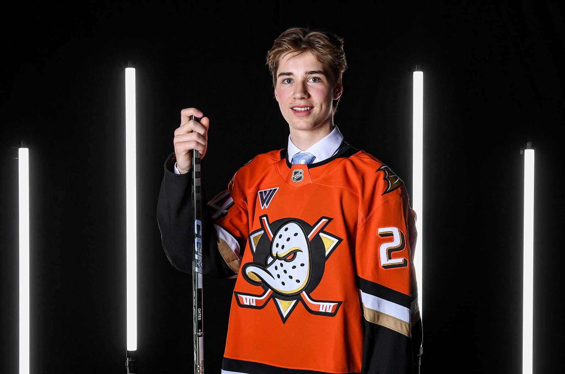 Re-Ranking Every NHL Home Jersey After Ducks and Kings Redesigns