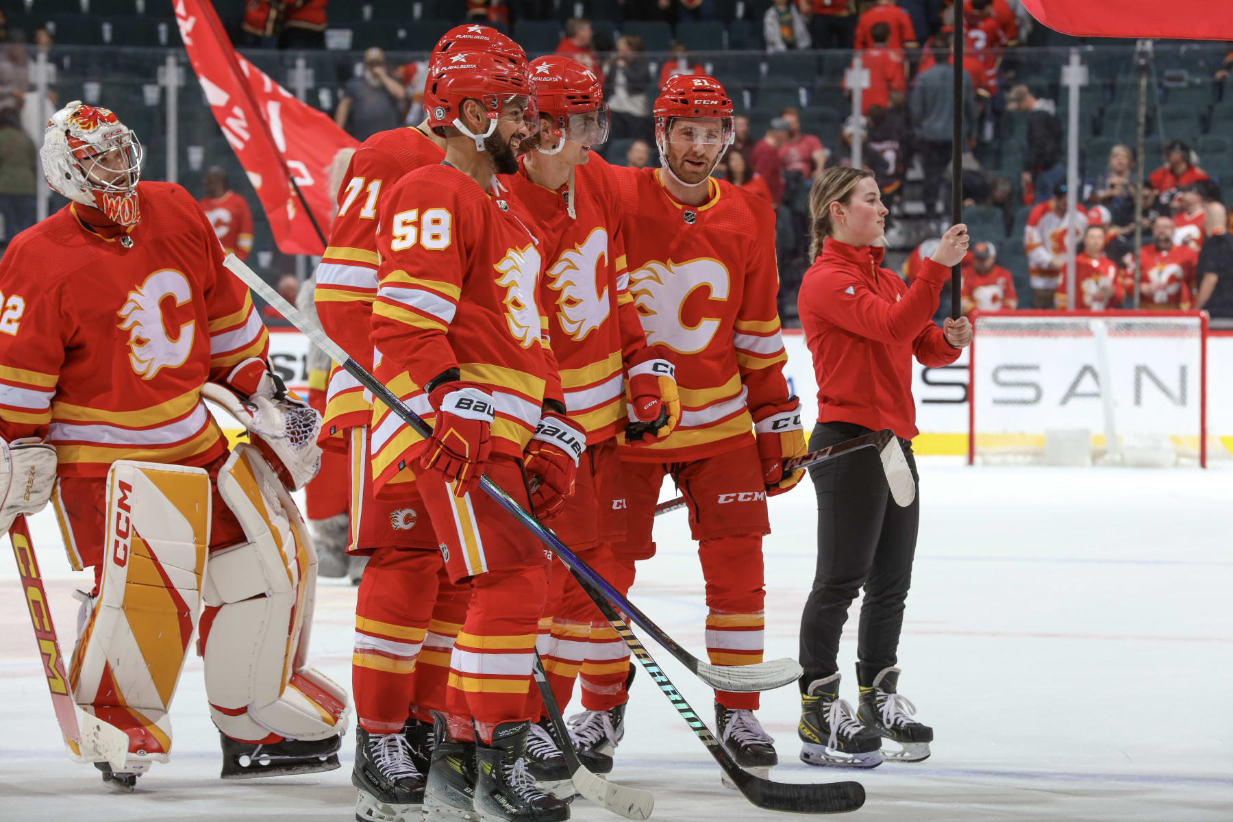 Re-Ranking Every NHL Home Jersey After Ducks and Kings Redesigns