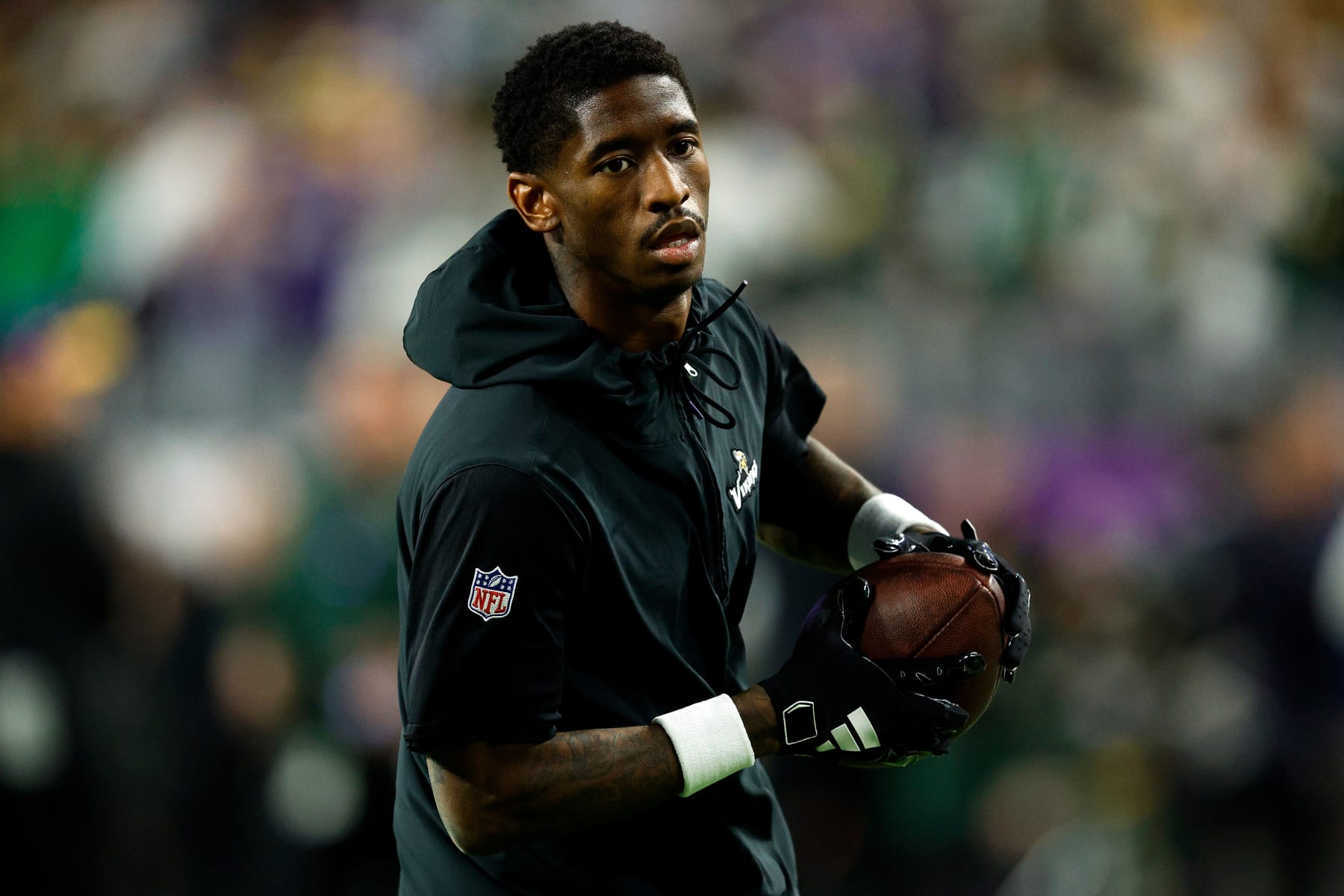 Jordan Addison Arrested; Vikings 'Gathering More Information'