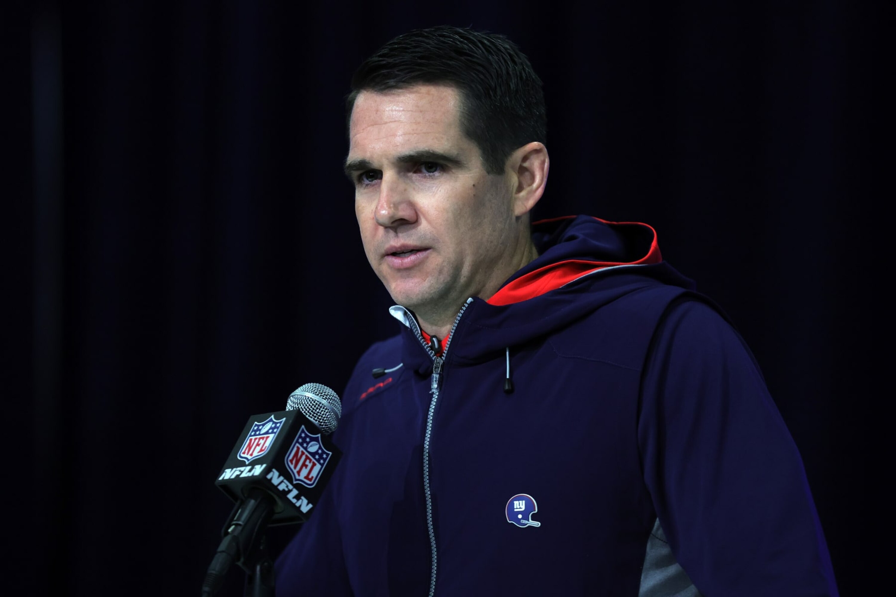 Giants HBO 'Hard Knocks' 2024: Best Fan Tweets, Memes from Episode 3