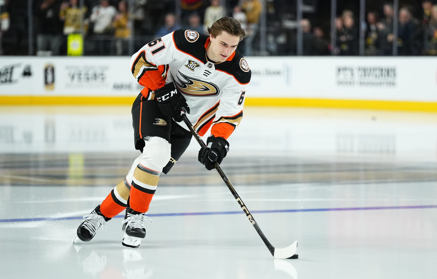 Way-Too-Early 2024 Calder Trophy Rankings as NHL's Best Rookie