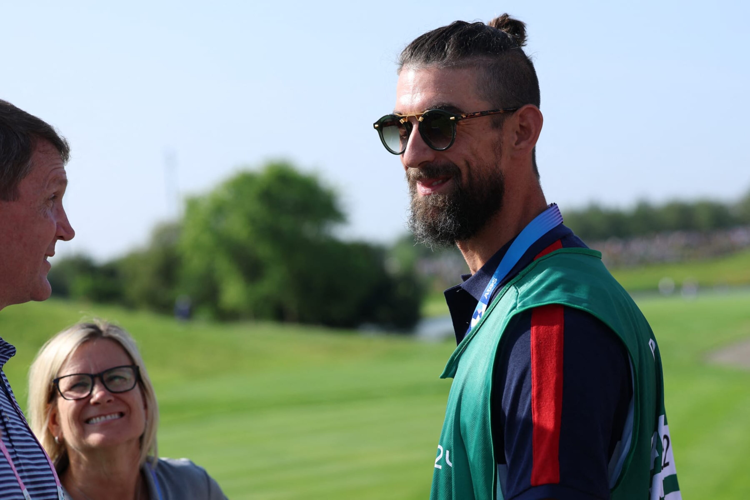 Michael Phelps Calls for Lifetime Doping Bans; Doubts He Ever Faced a ...