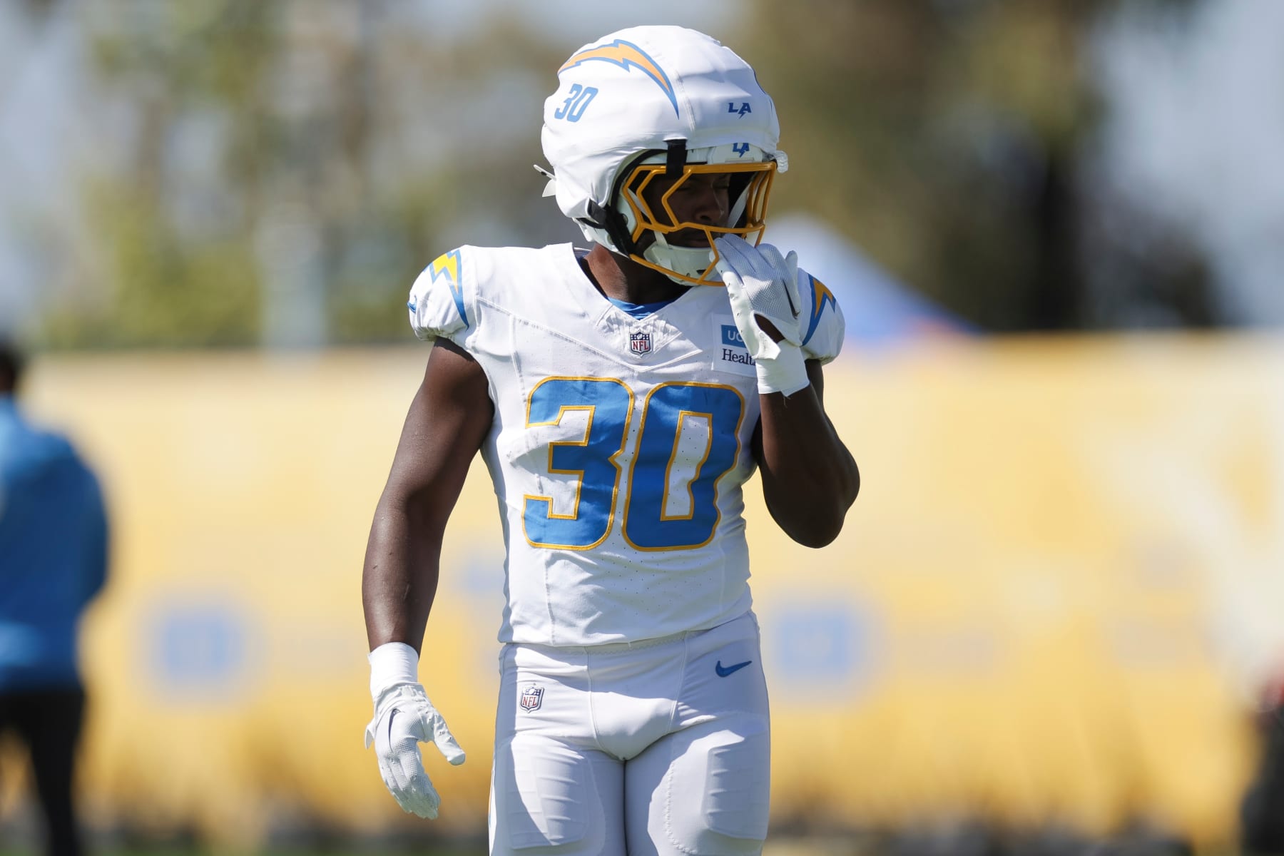 NFL Players Who Could Become Fantasy Football Sleepers During 2024 ...