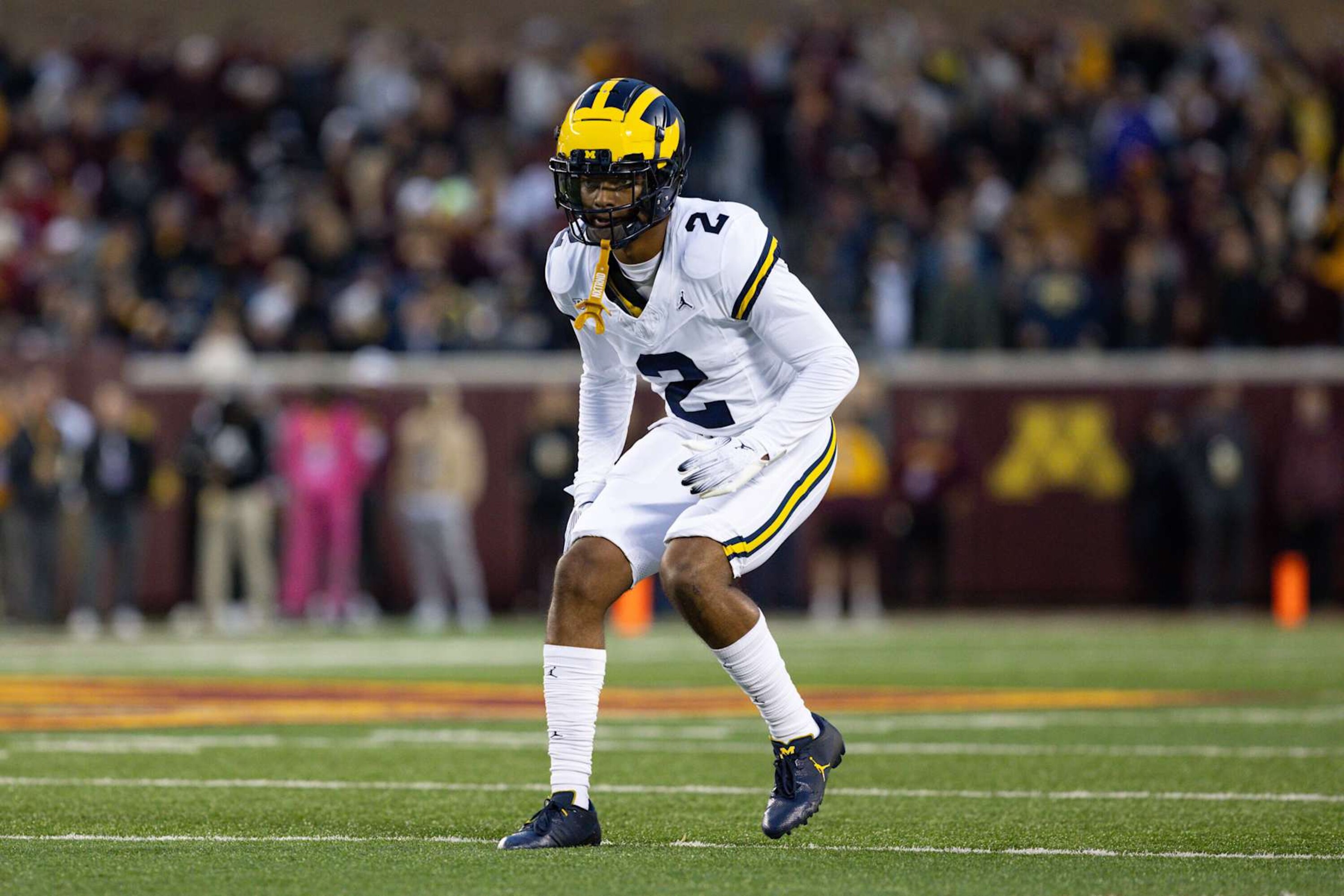 College Football's Best Returning Players for 2024