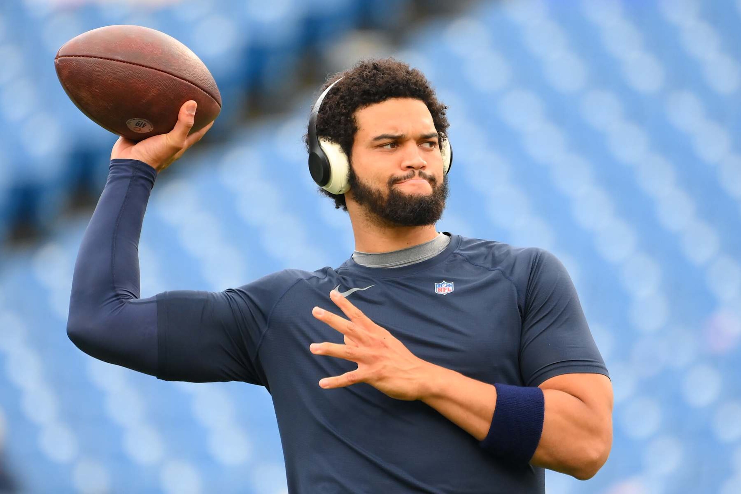 Bears HBO 'Hard Knocks' 2024: Best Fan Tweets, Memes from Episode 2