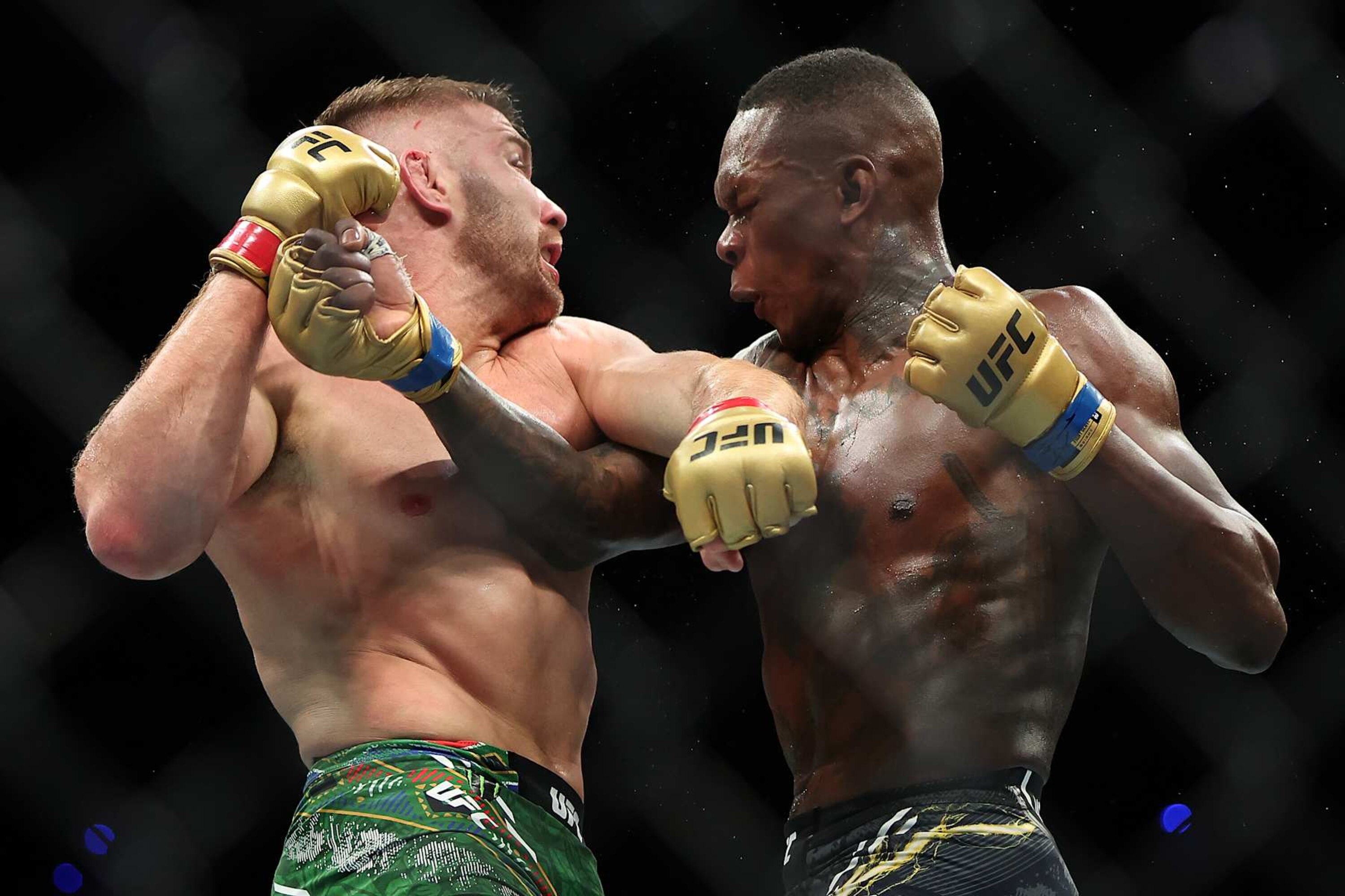 5 Fights We Need to See After UFC 305
