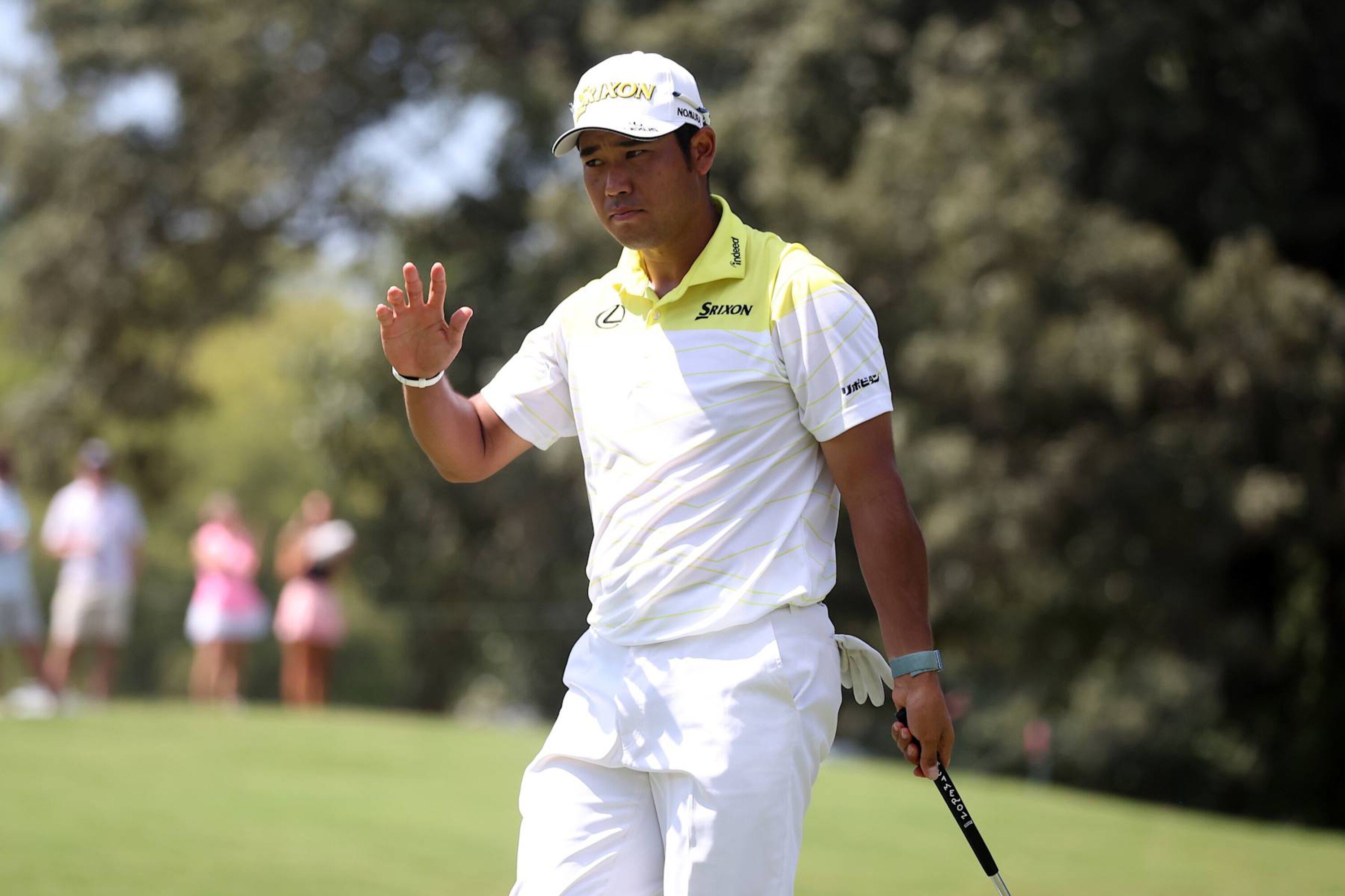 FedEx Cup Standings 2024: Points, Playoff Standings After St. Jude ...
