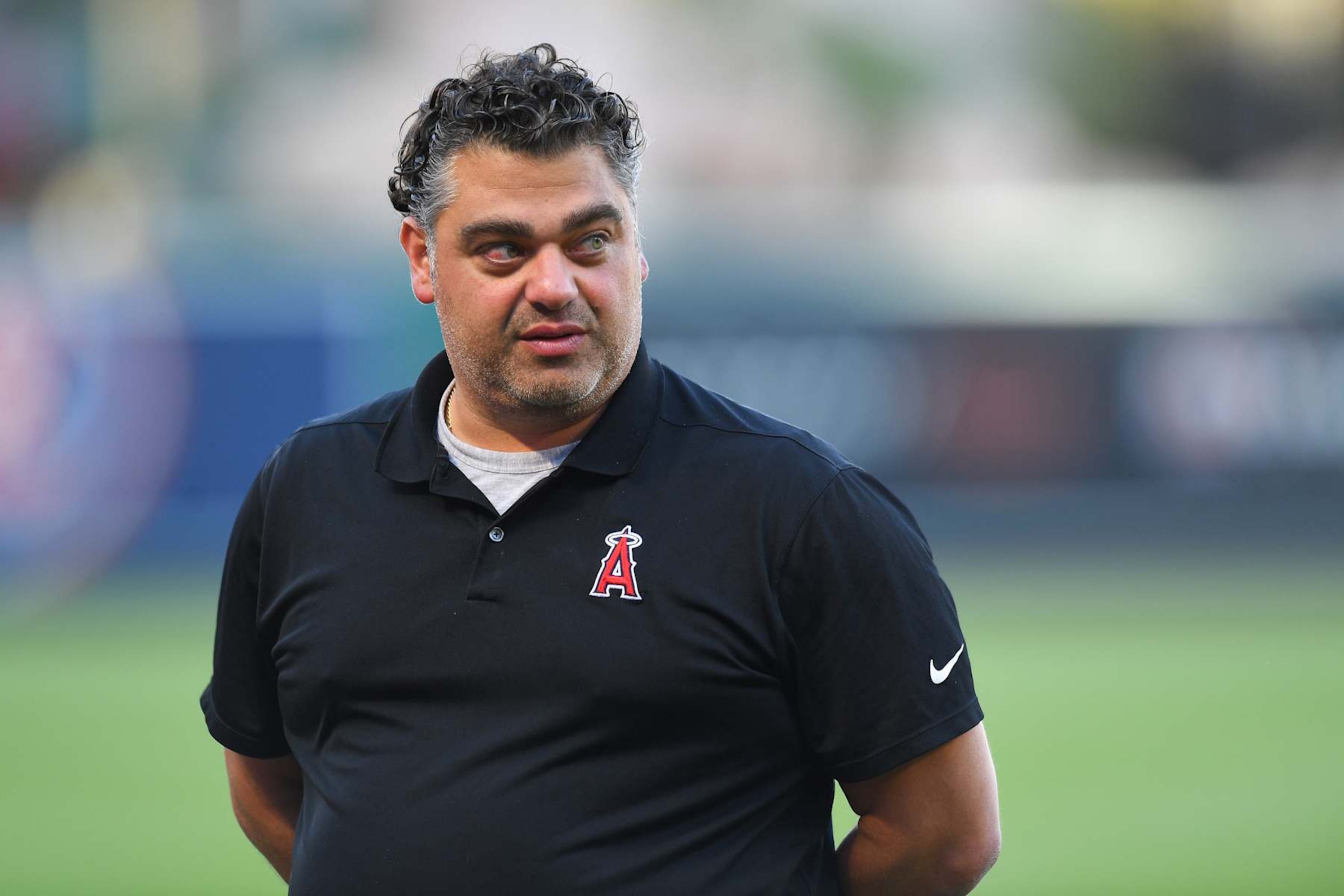 MLB Rumors: Angels, GM Perry Minasian Agree to Contract Extension