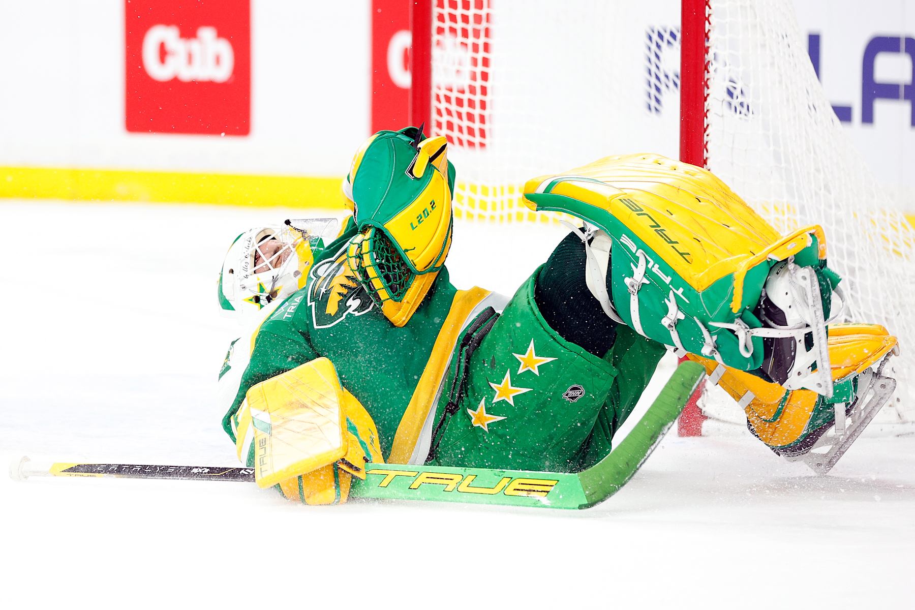 Ranking the NHL's Top 10 Goalies Since 2000