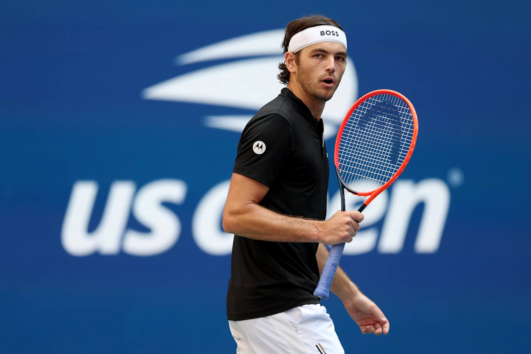 US Open Tennis 2024 Results: Winners, Losers and Highlights from ...