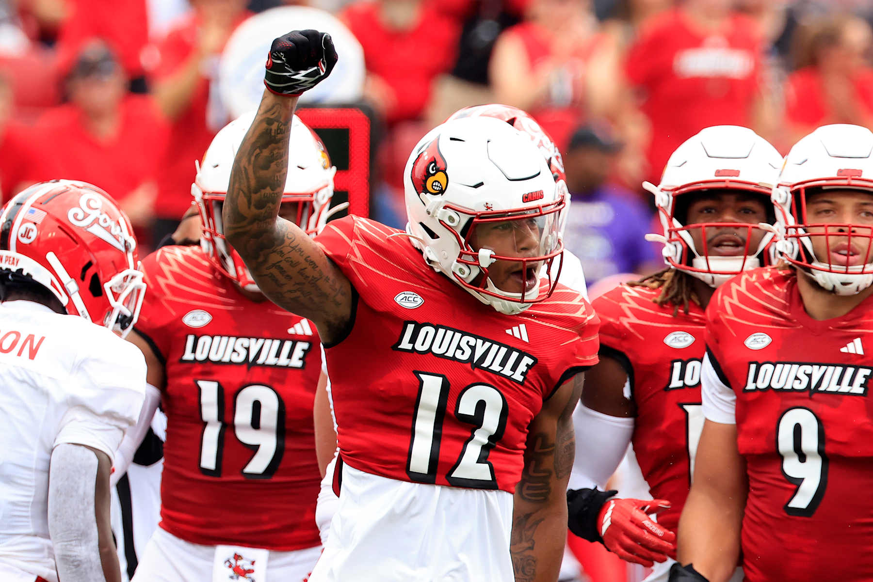 College Football 2024: Week 2 Predictions for Every Game