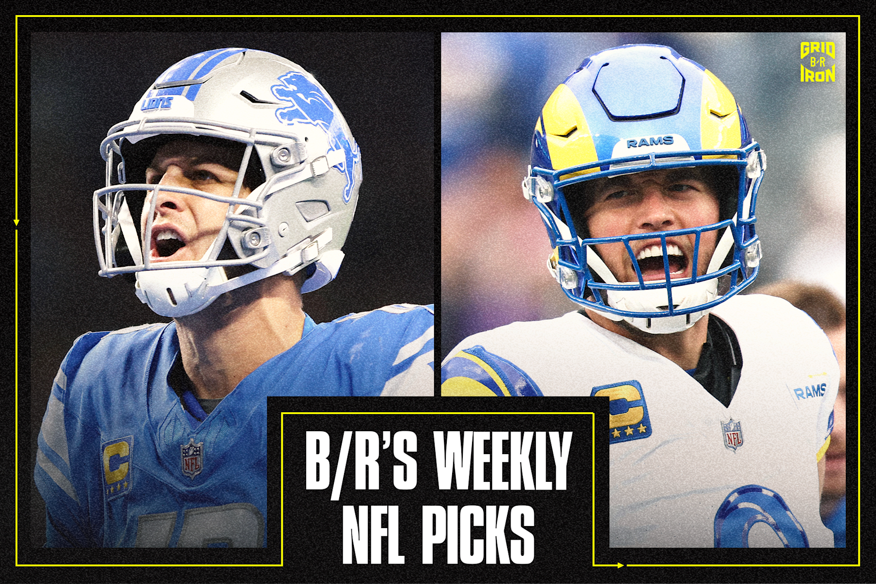 Bleacher Report's Expert Week 1 NFL Picks