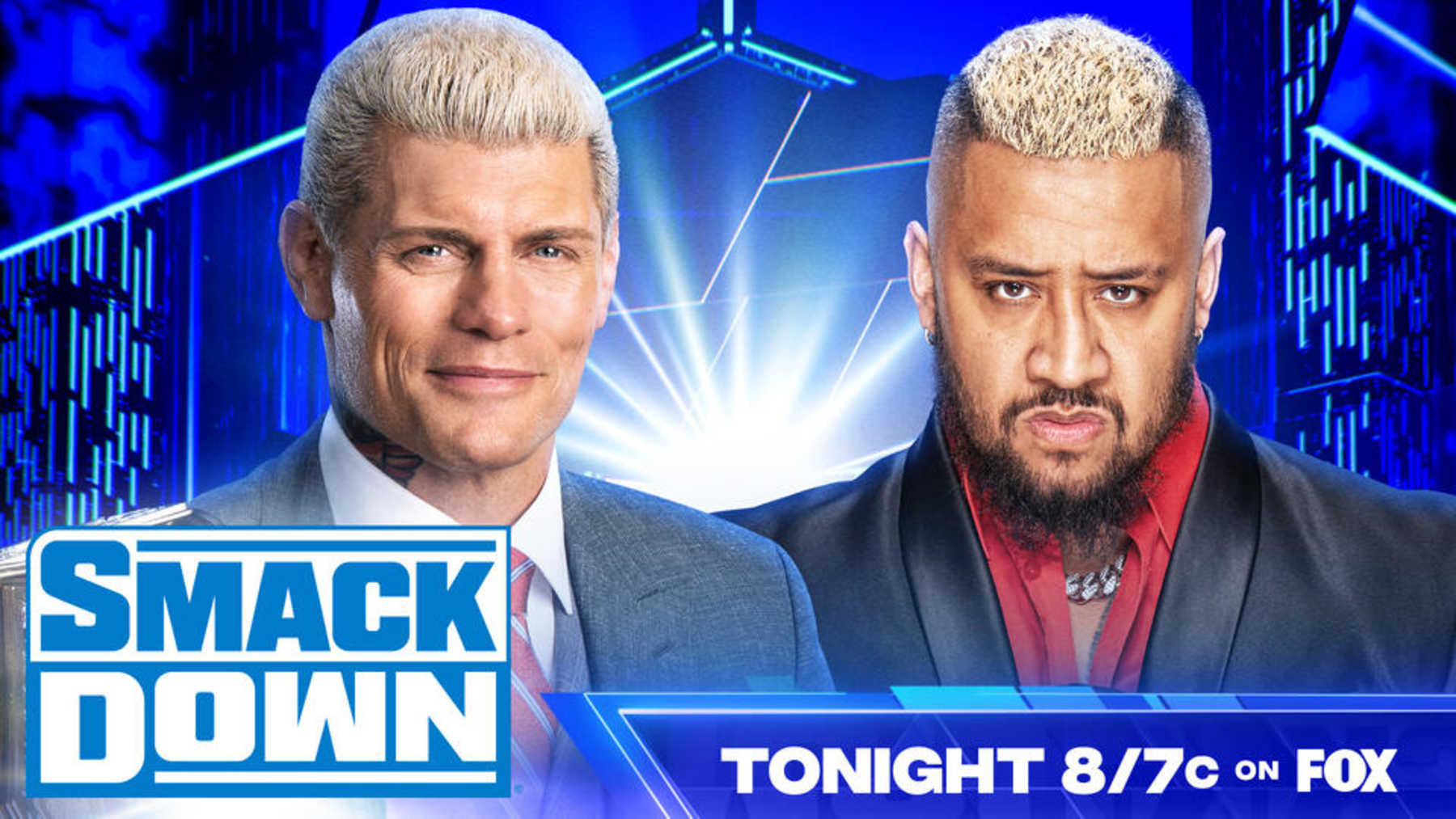 WWE SmackDown Results: Winners, Live Grades, Reaction, Highlights Post-Bash in Berlin