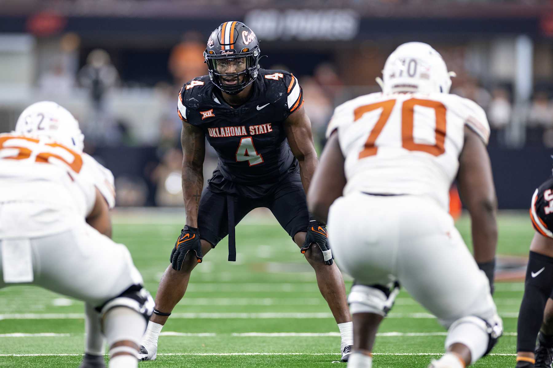 2025 NFL Draft: Updated Scouting Notes and Pro Player Comparisons After ...