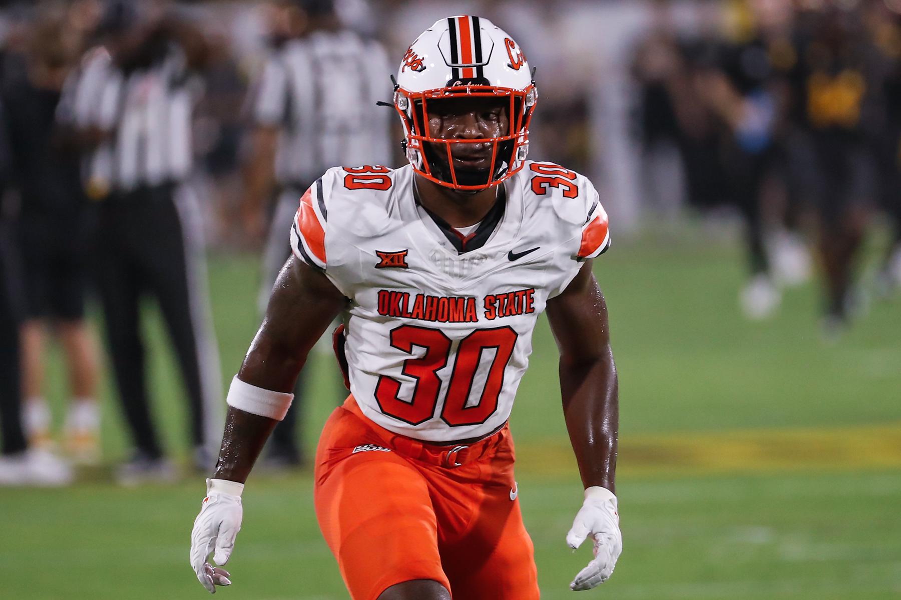 2025 NFL Draft: Updated Scouting Notes and Pro Player Comparisons After ...