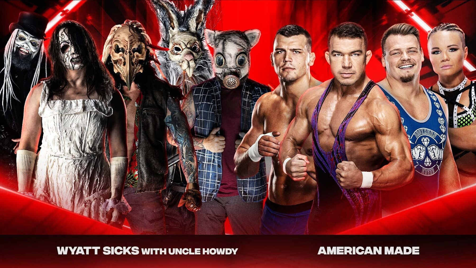 WWE Raw Results: Winners, Live Grades, Reaction and Bret Hart ...