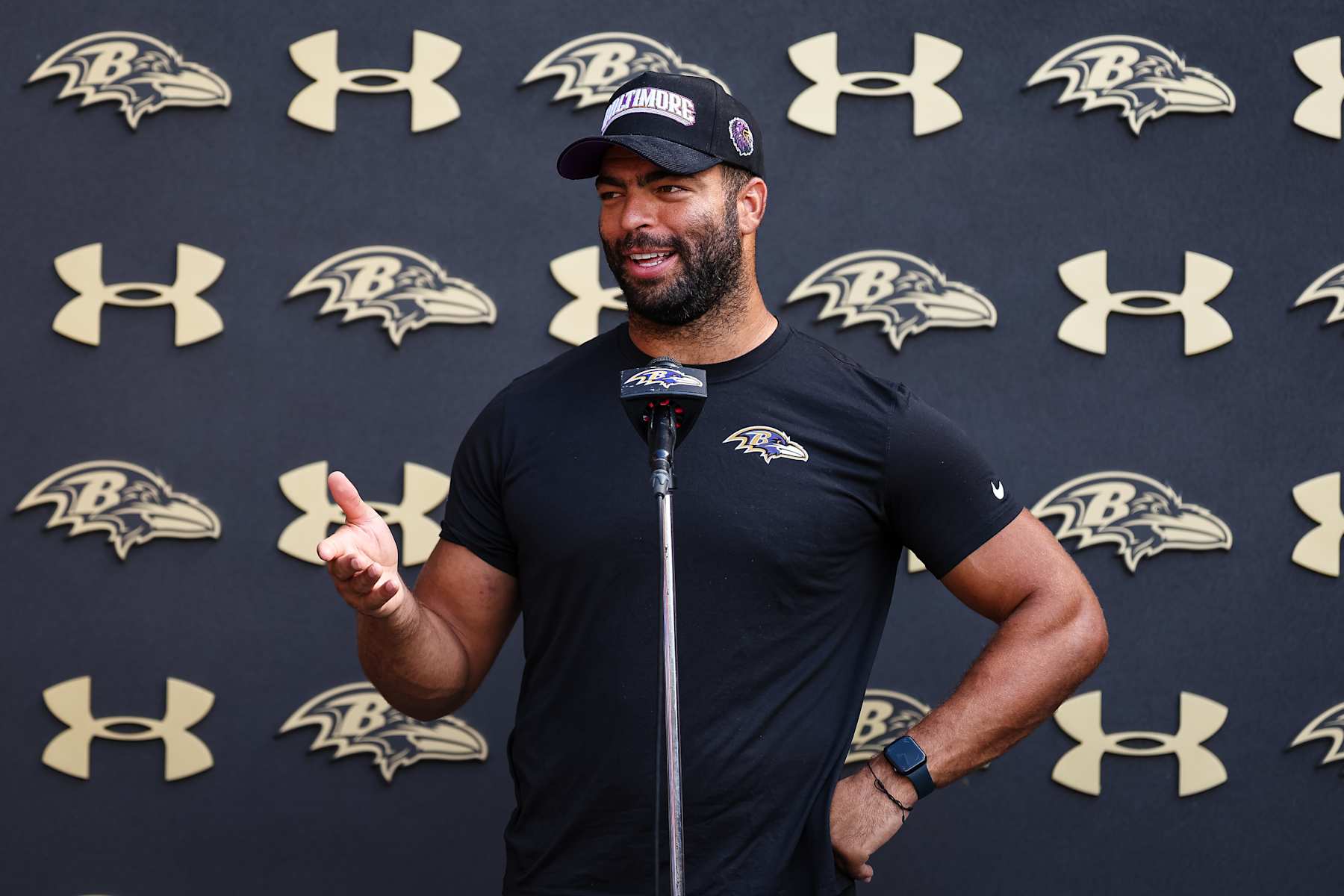 Ravens' Kyle Van Noy Rips Chiefs' 'Unacceptable' Training Staff over ...