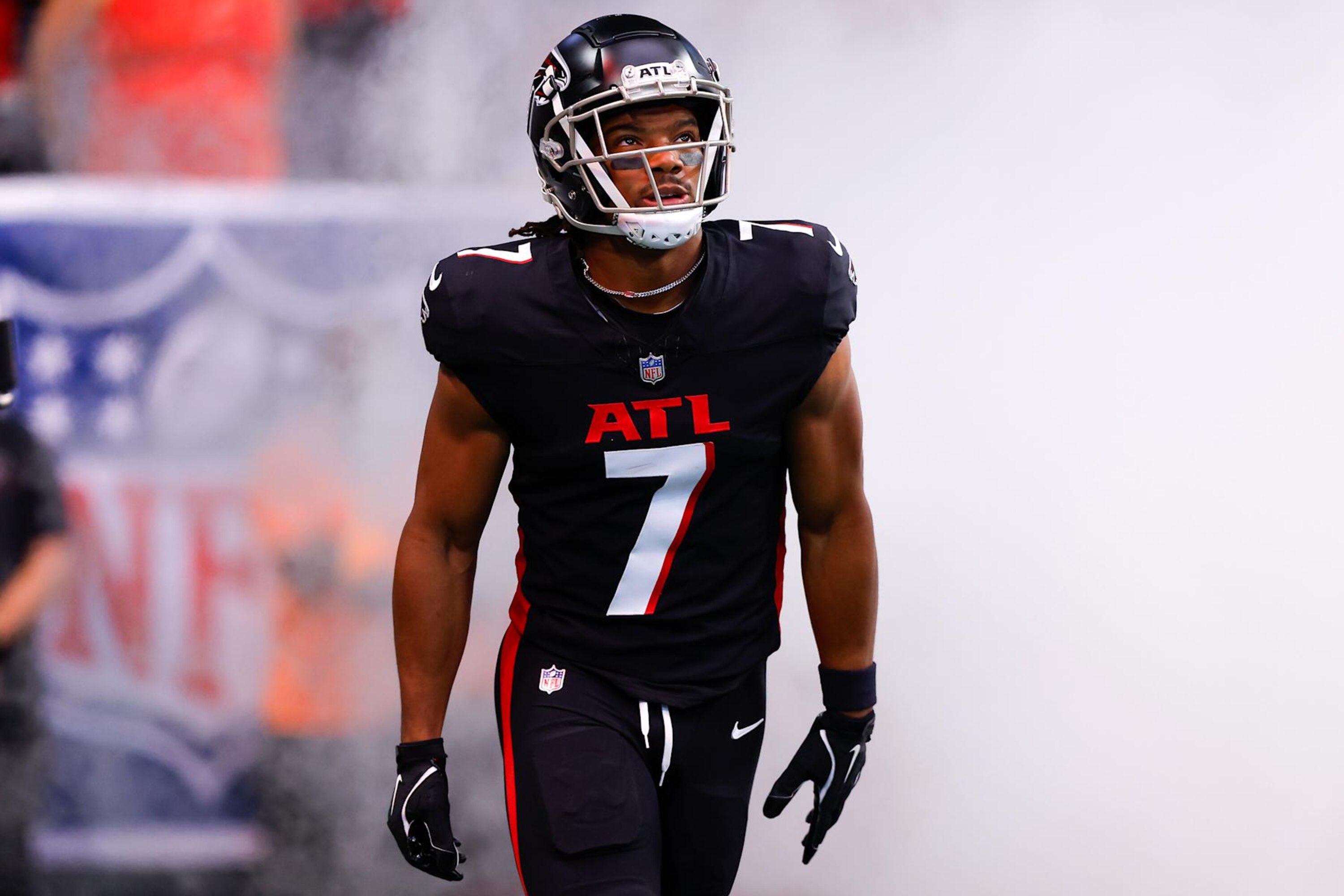 Fantasy Football Big Board: Complete 2024 PPR Player Rankings Entering ...