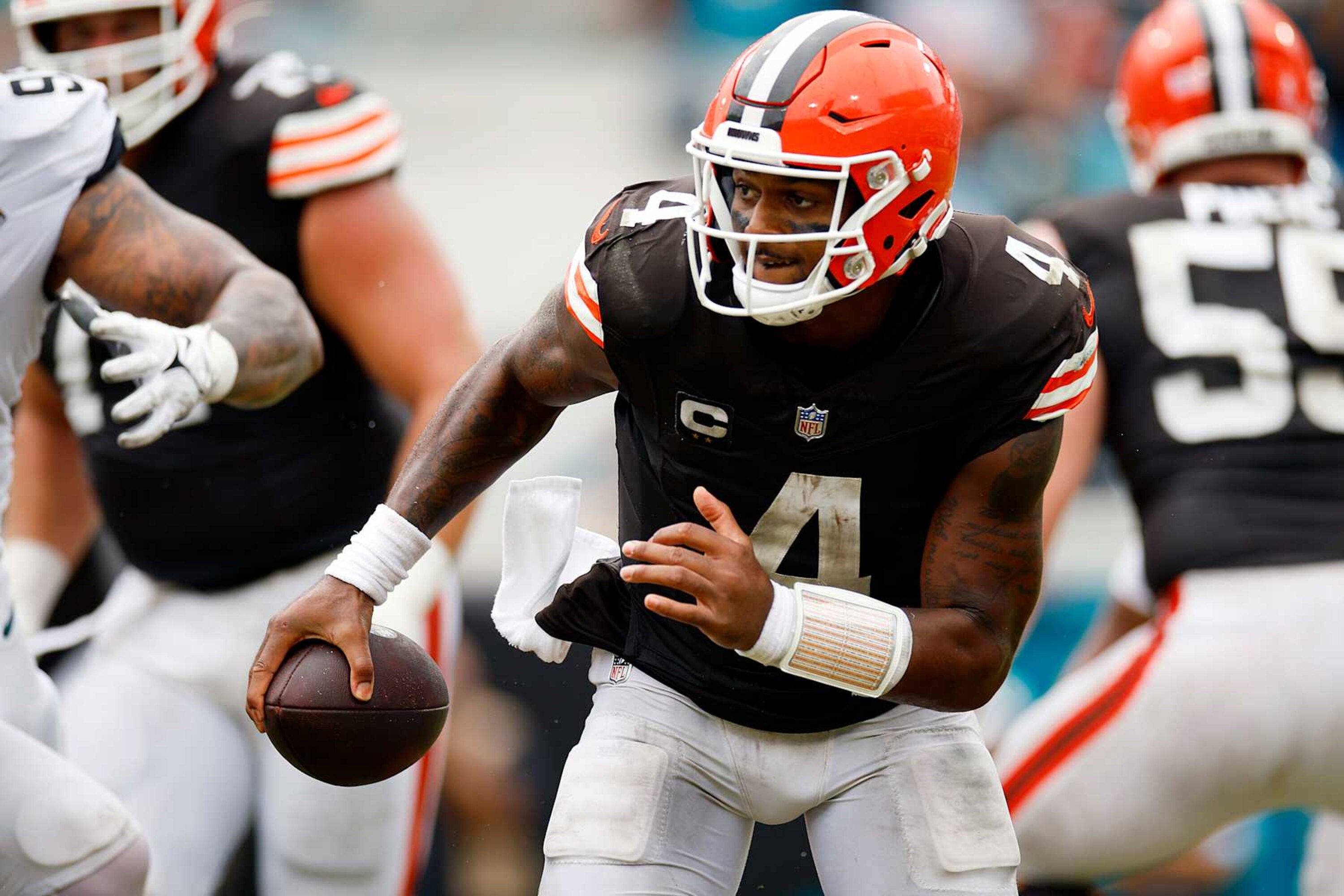 8 NFL Teams Who Should Already Be Scouting Quarterbacks in 2025 NFL ...