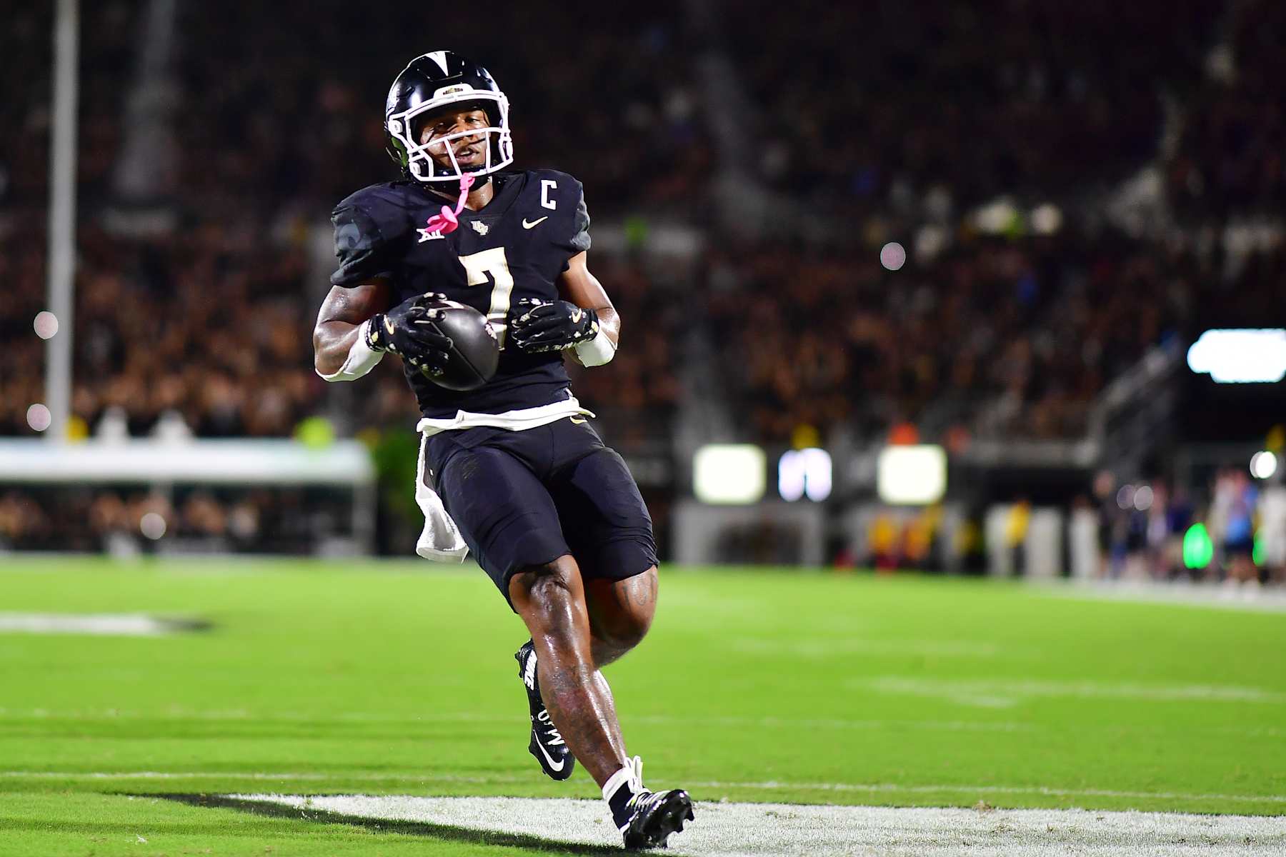 College Football 2024: Week 5 Predictions for Every Game