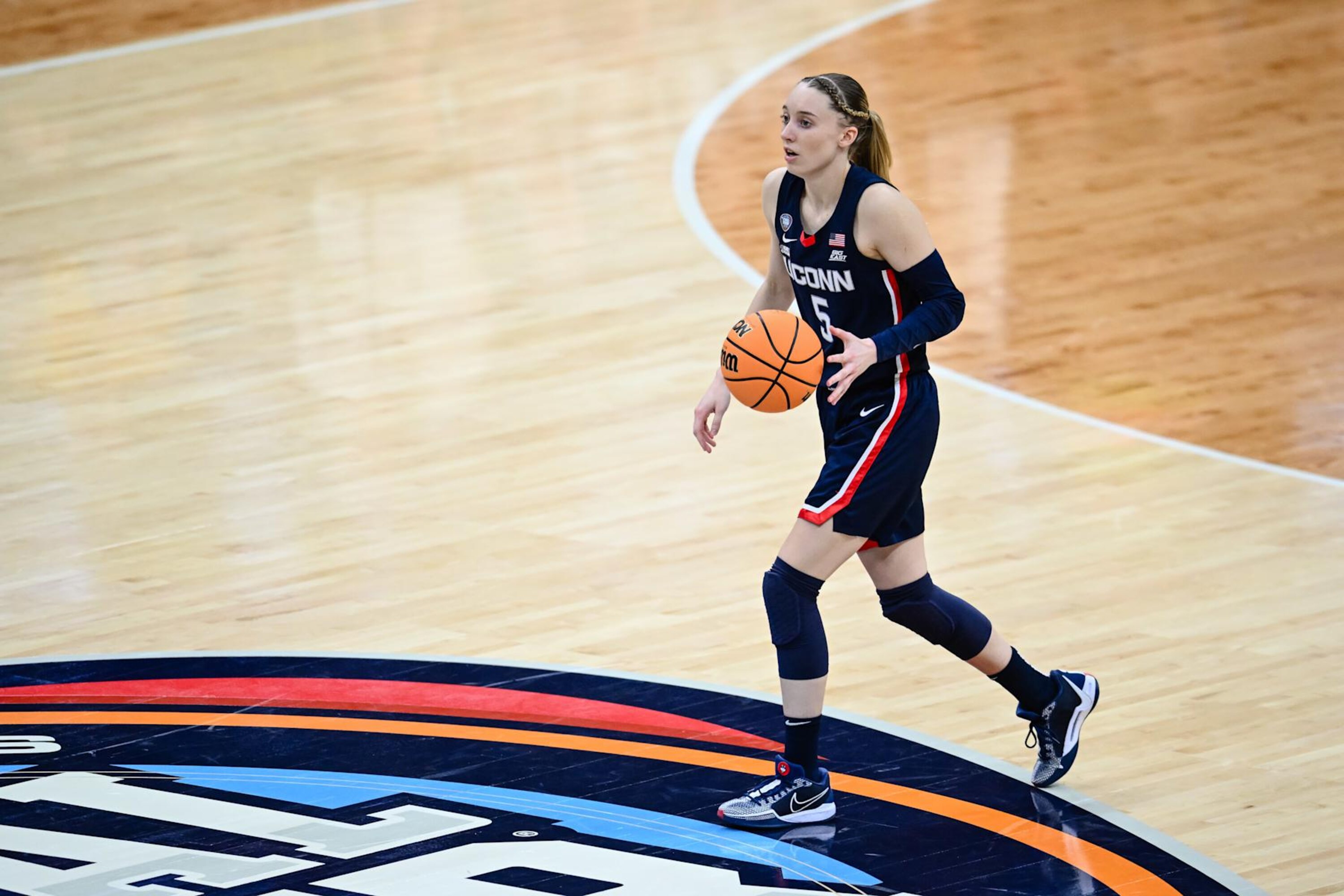 ESPN 2025 WNBA Mock Draft: UConn's Paige Bueckers at No. 1 to Cameron ...